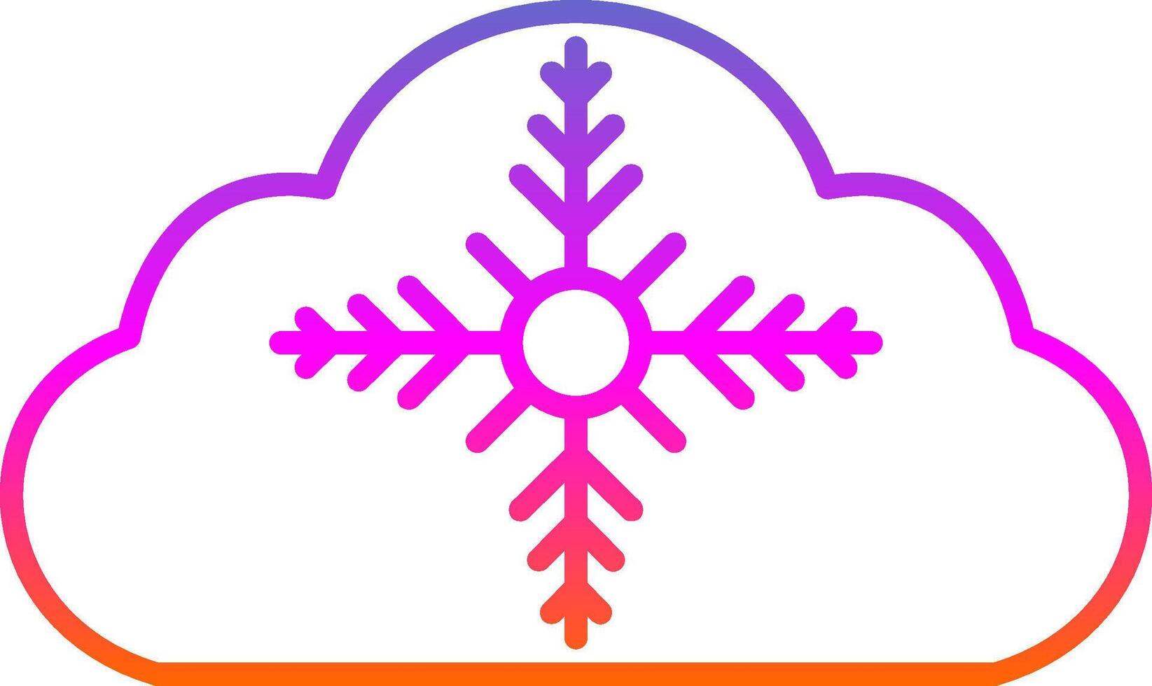 Weather Line Gradient Icon 39170984 Vector Art at Vecteezy