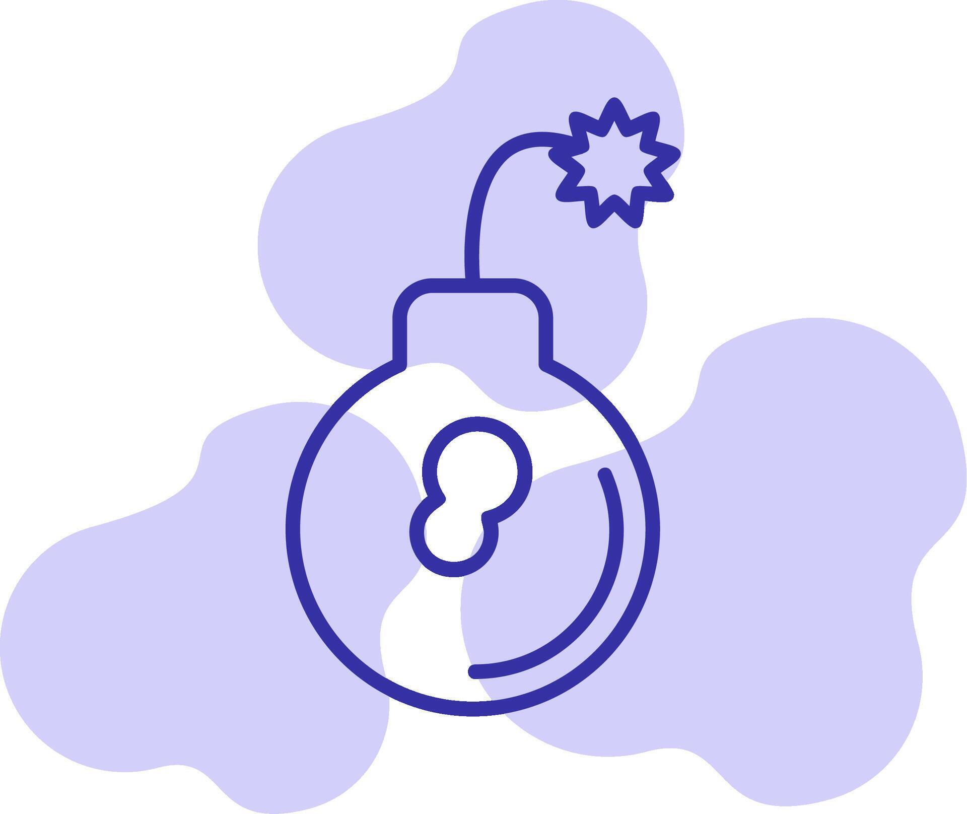 Bomb Vector Icon 39174536 Vector Art at Vecteezy