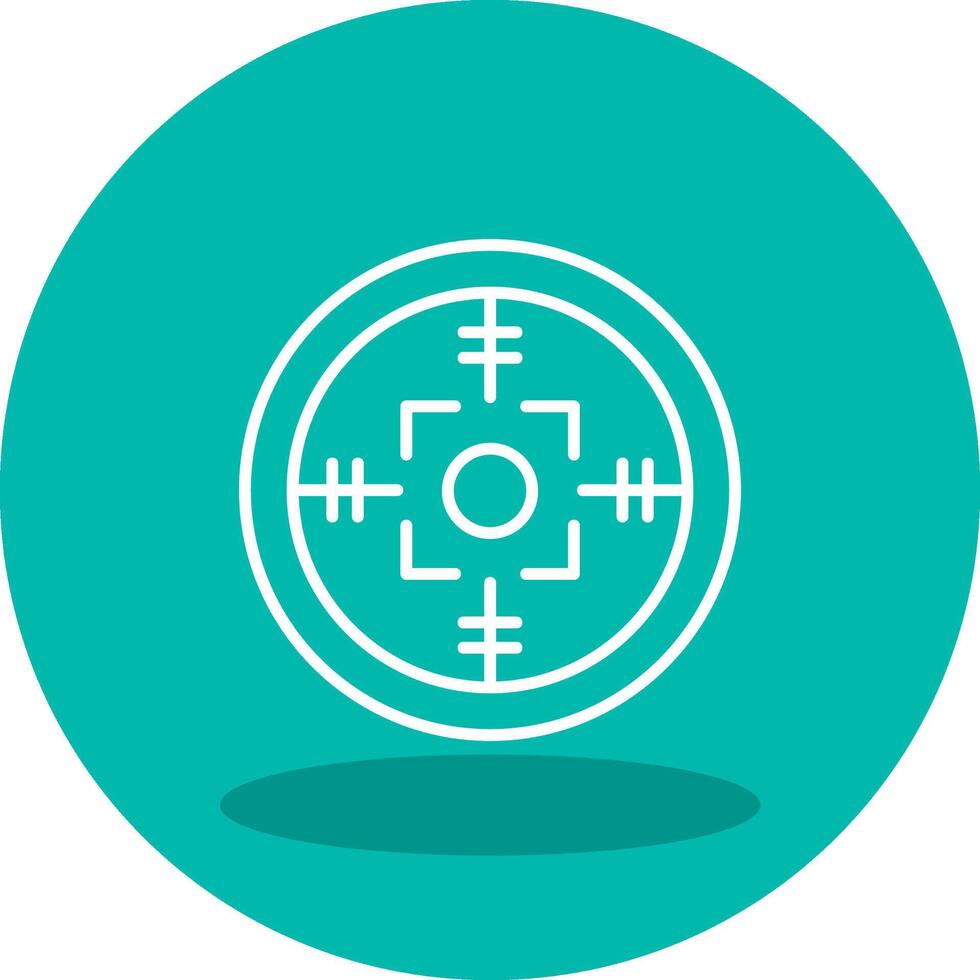 Scope Vector Icon 39185281 Vector Art at Vecteezy