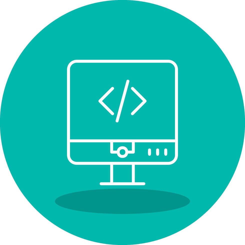 Coding Vector Icon 39186302 Vector Art at Vecteezy