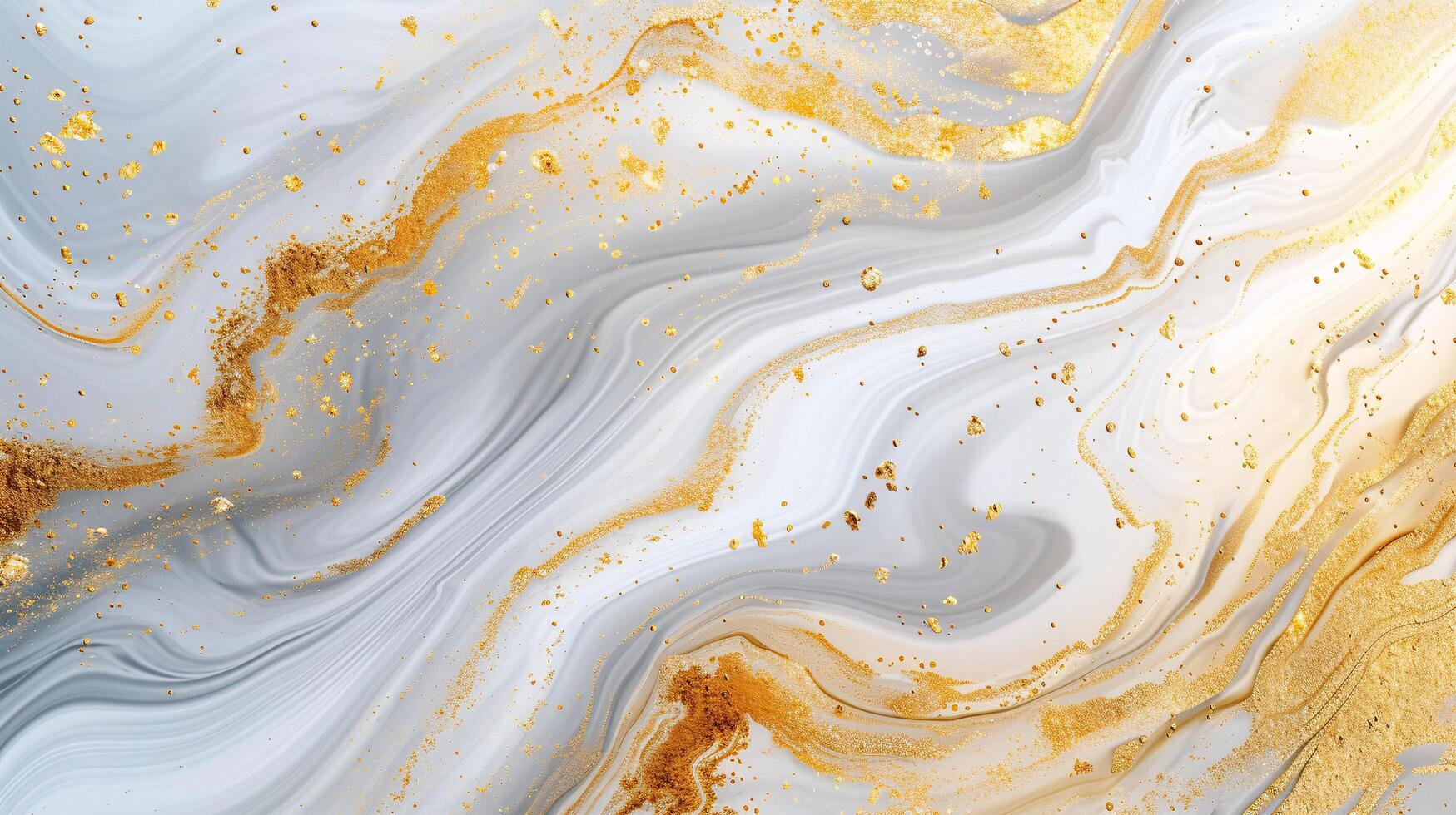 AI generated Abstract luxury marble background Digital art marbling ...