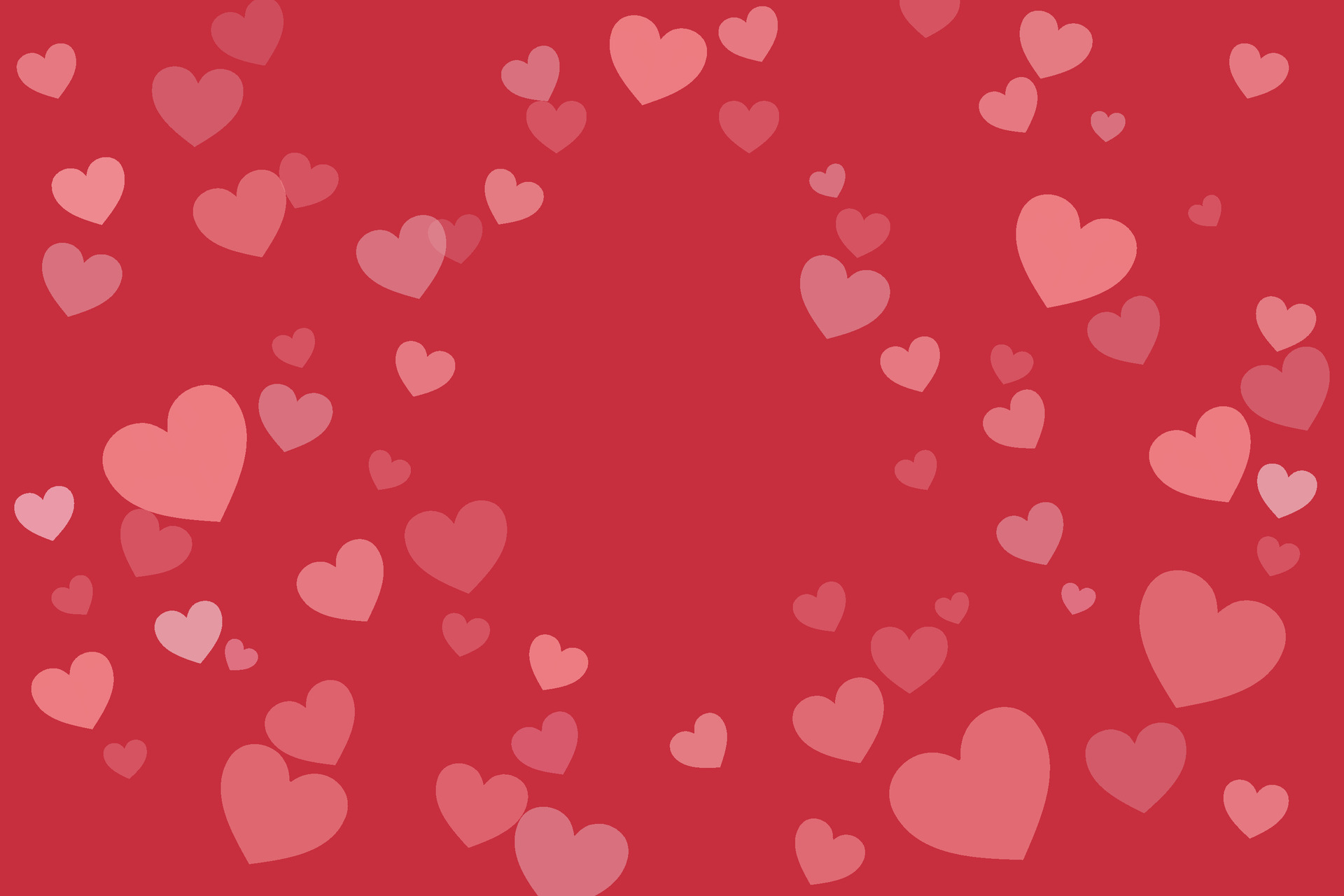 Celebrate Happy Valentine's Day, Valentine's Day hearts background ... Celebrate Happy Valentine's Day, Valentine's Day hearts background ...