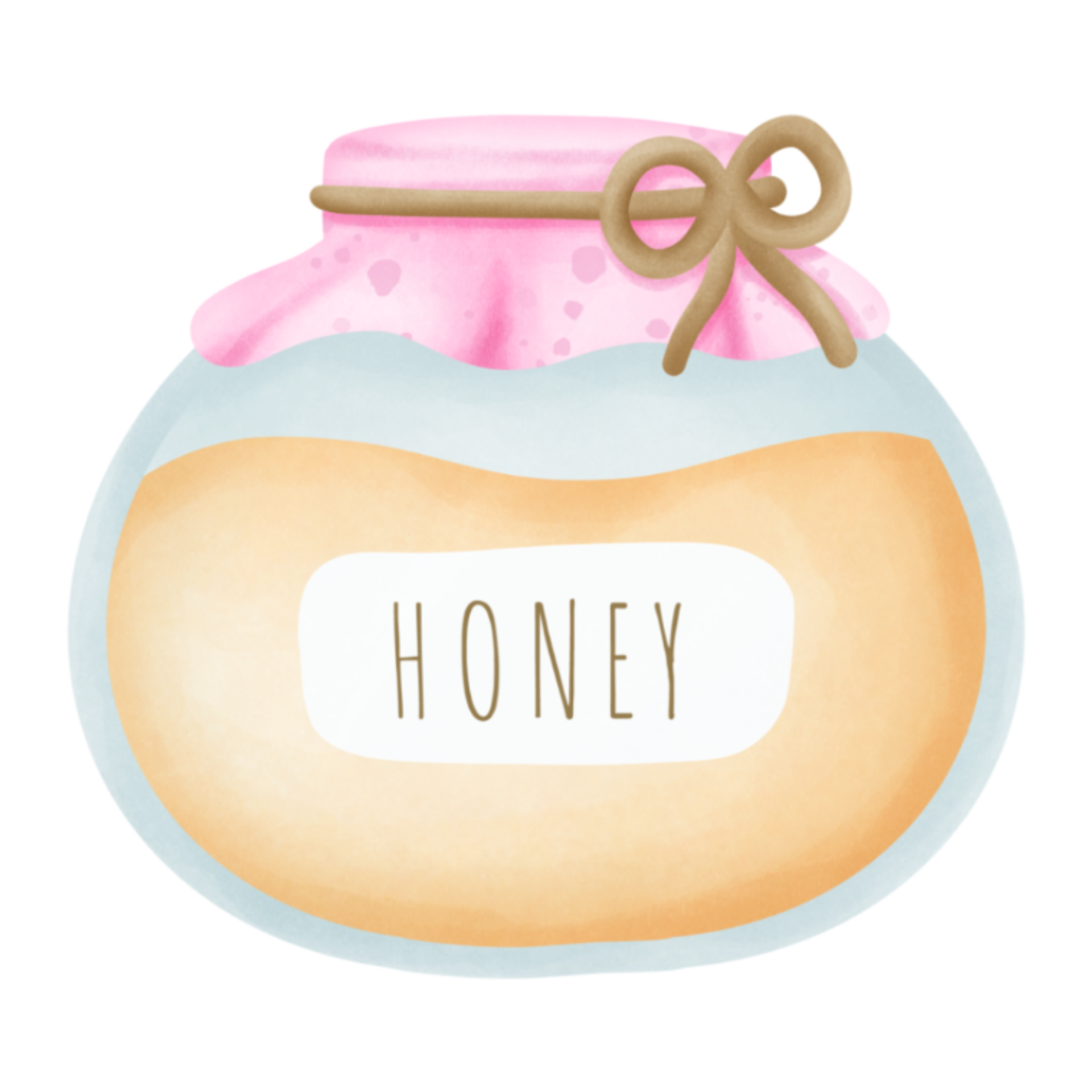 Valentine Cute Bee 39201008 Png