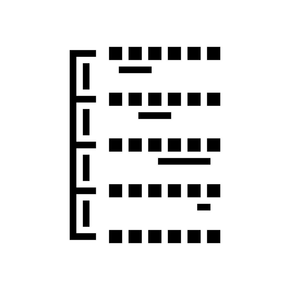 selection sort algorithm glyph icon vector illustration 39201974 Vector ... selection sort algorithm glyph icon vector illustration 39201974 Vector ...