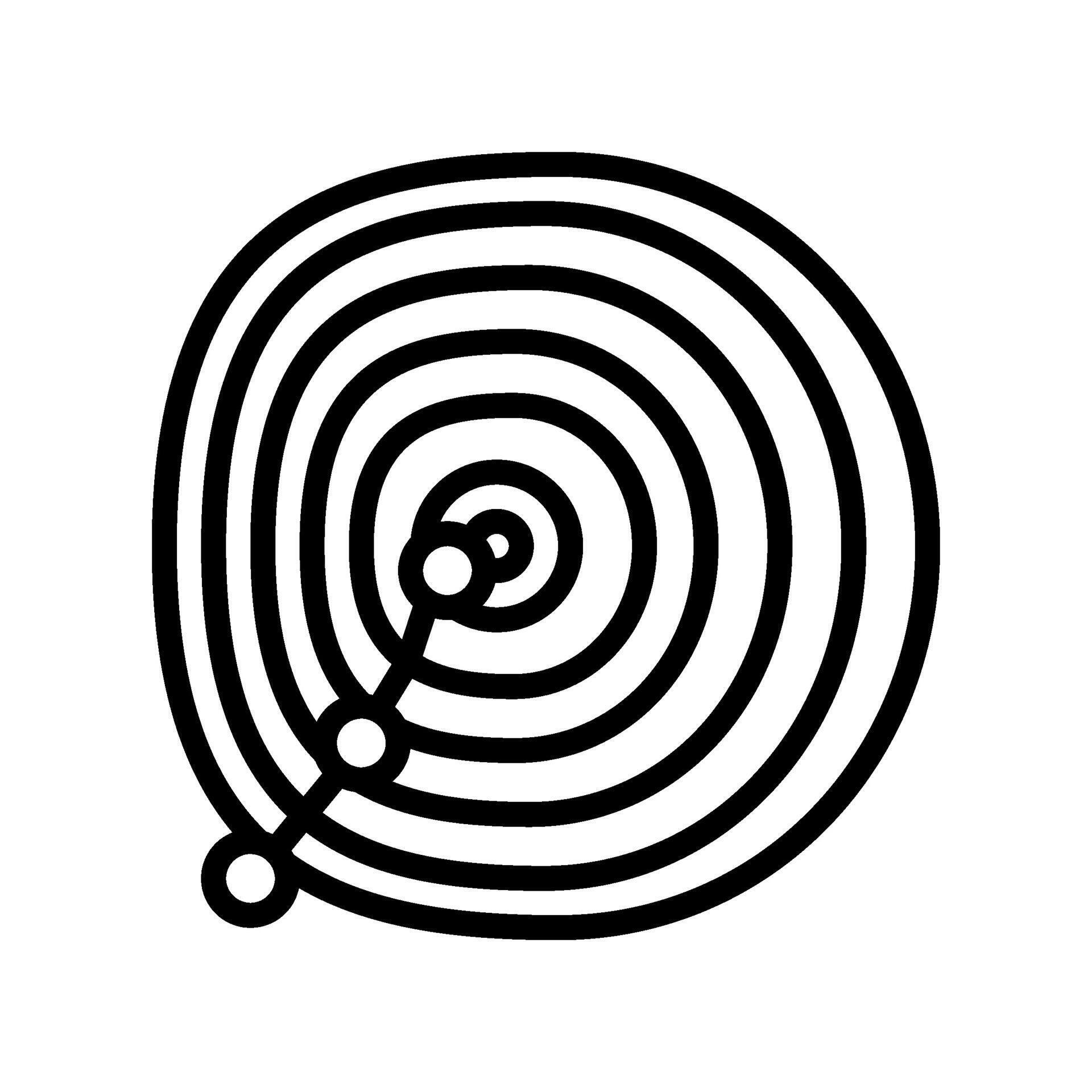 gradient descent algorithm line icon vector illustration 39202043 ... gradient descent algorithm line icon vector illustration 39202043 ...