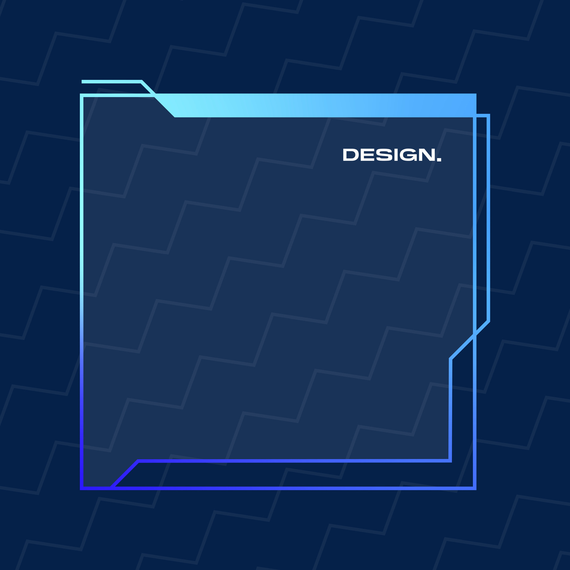 Futuristic Square Gradient Background Pop Up Window Vector Illustration 39202523 Vector Art At