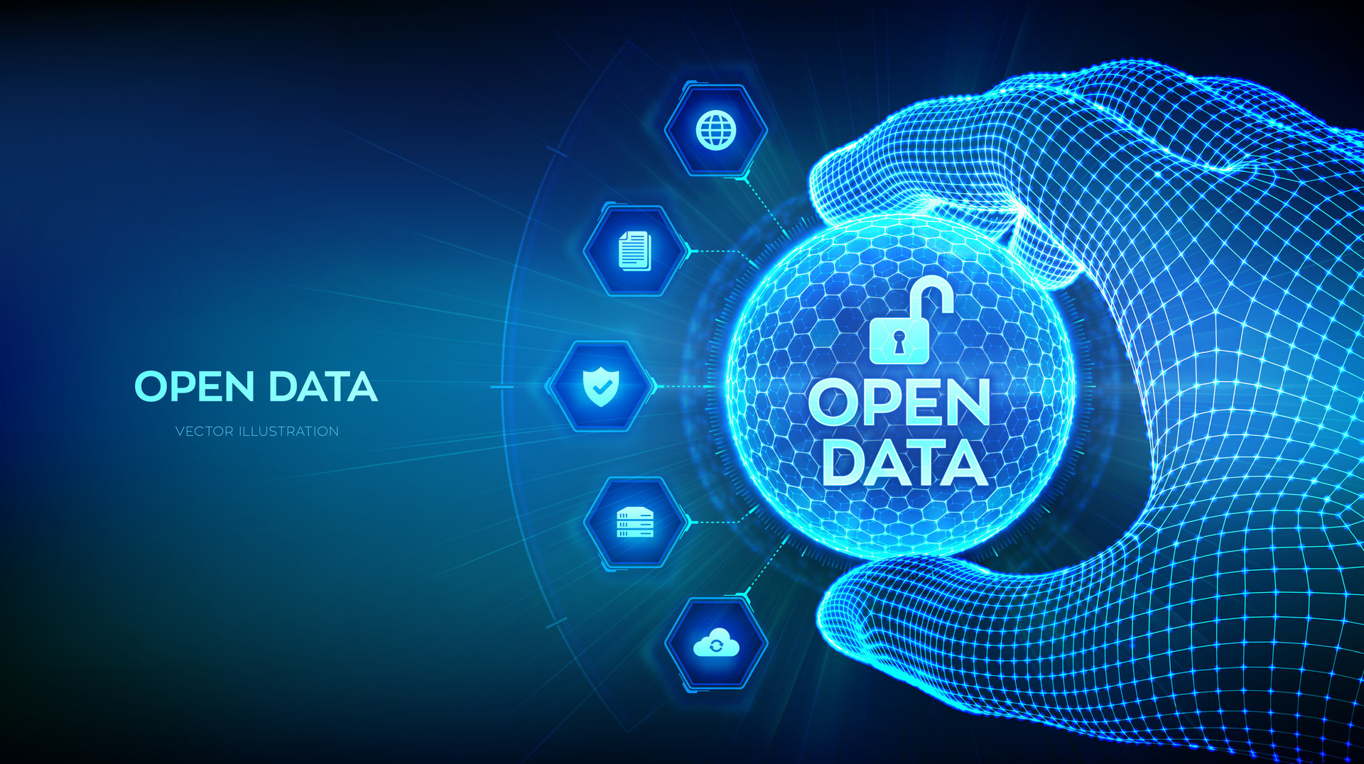 Open Data Database Digital File Storage System Software Dms Integration Api Online
