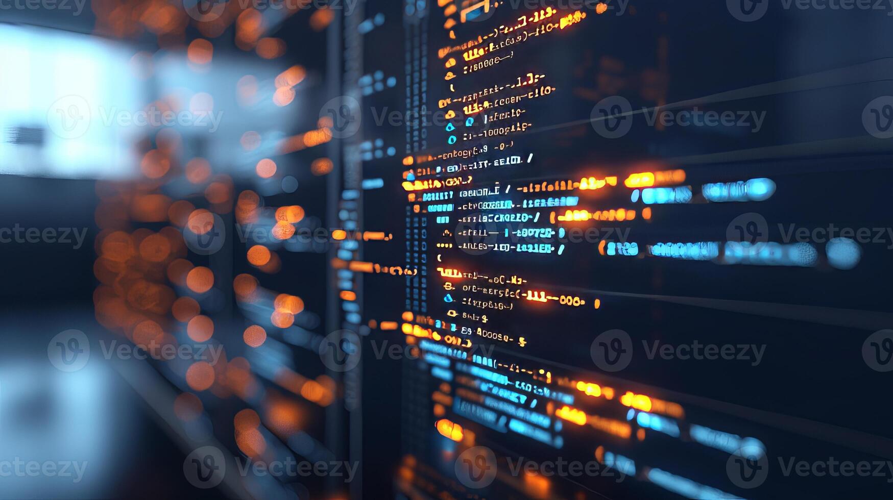 Ai Generated Secure Encryption Coding Data With Dynamic Composition Symbols And Copy Space For