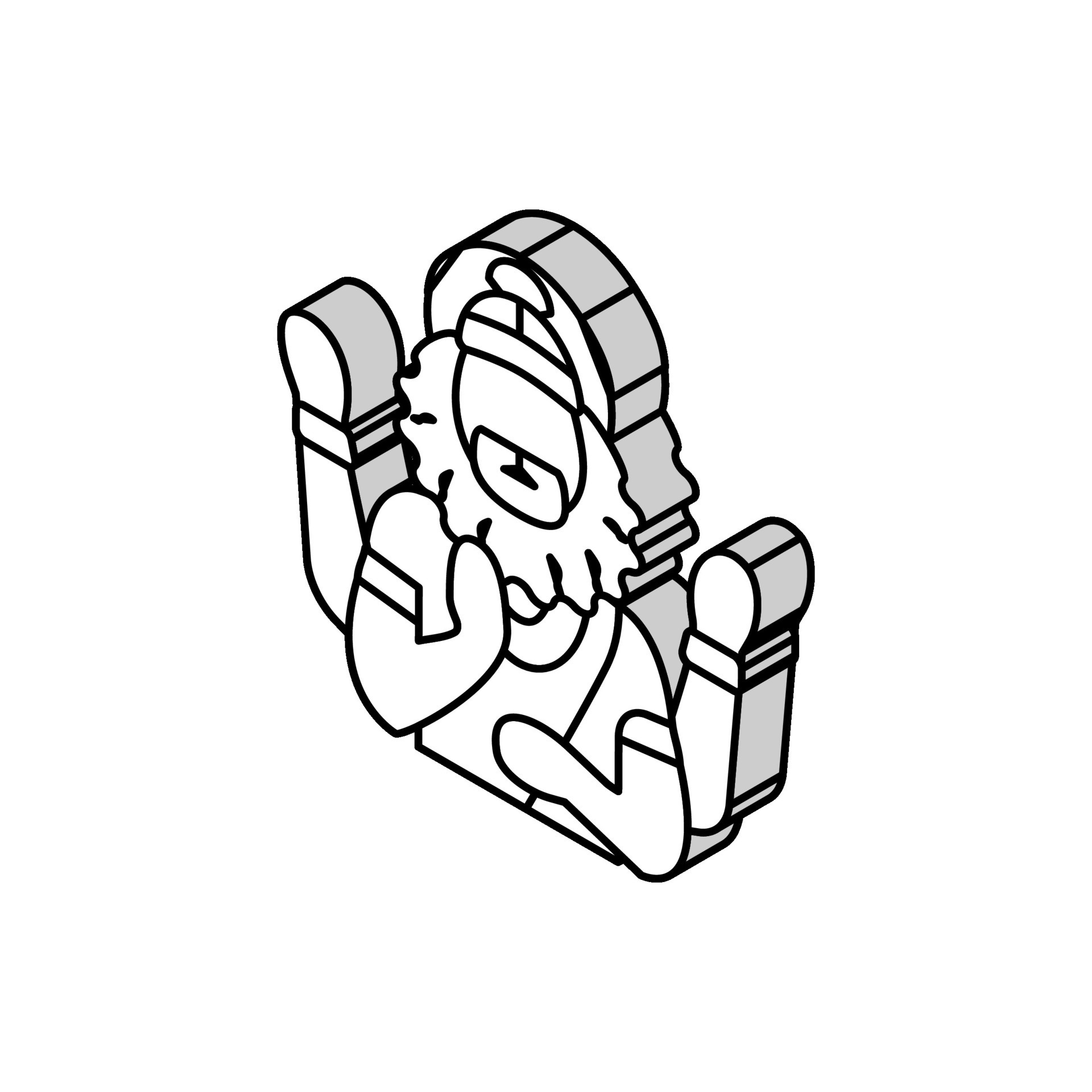narasimha god indian isometric icon vector illustration 39206094 Vector ... narasimha god indian isometric icon vector illustration 39206094 Vector ...
