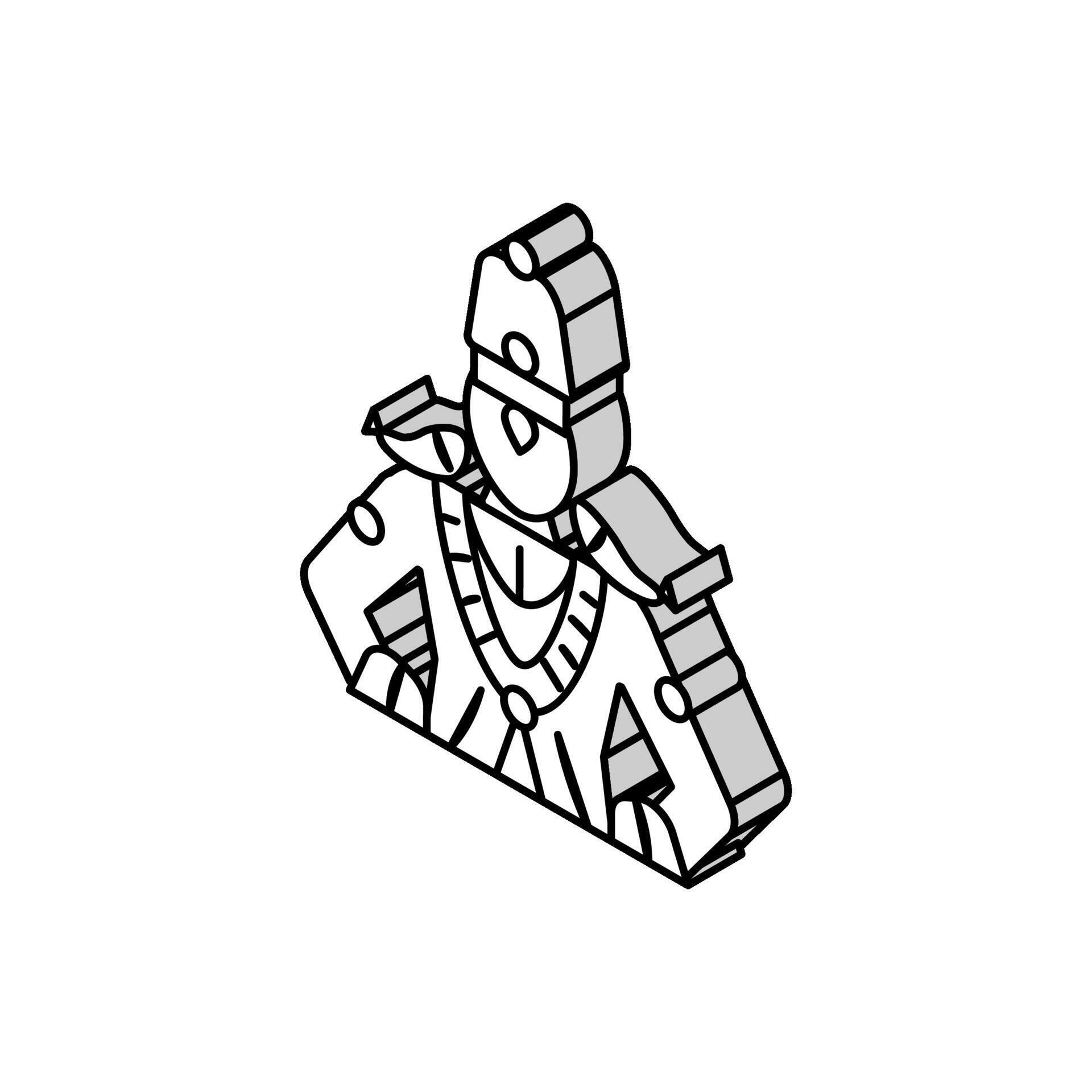 vithoba god indian isometric icon vector illustration 39206928 Vector ... vithoba god indian isometric icon vector illustration 39206928 Vector ...