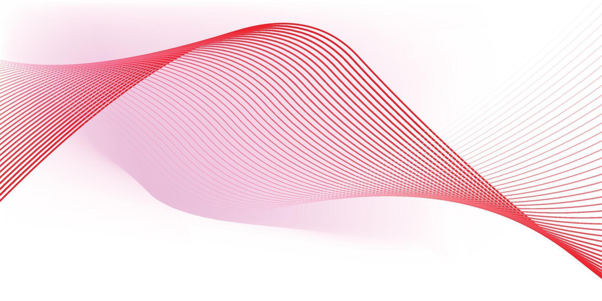 Premium background design with red line pattern or texture in luxury ...