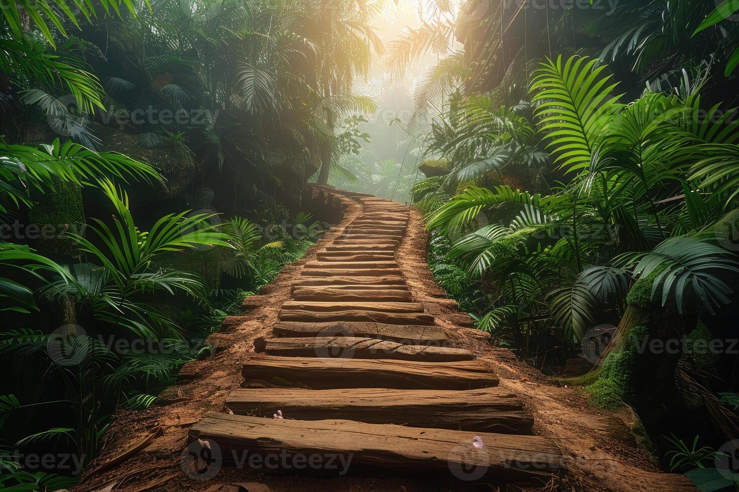 Jungle Path Stock Photos, Images and Backgrounds for Free Download
