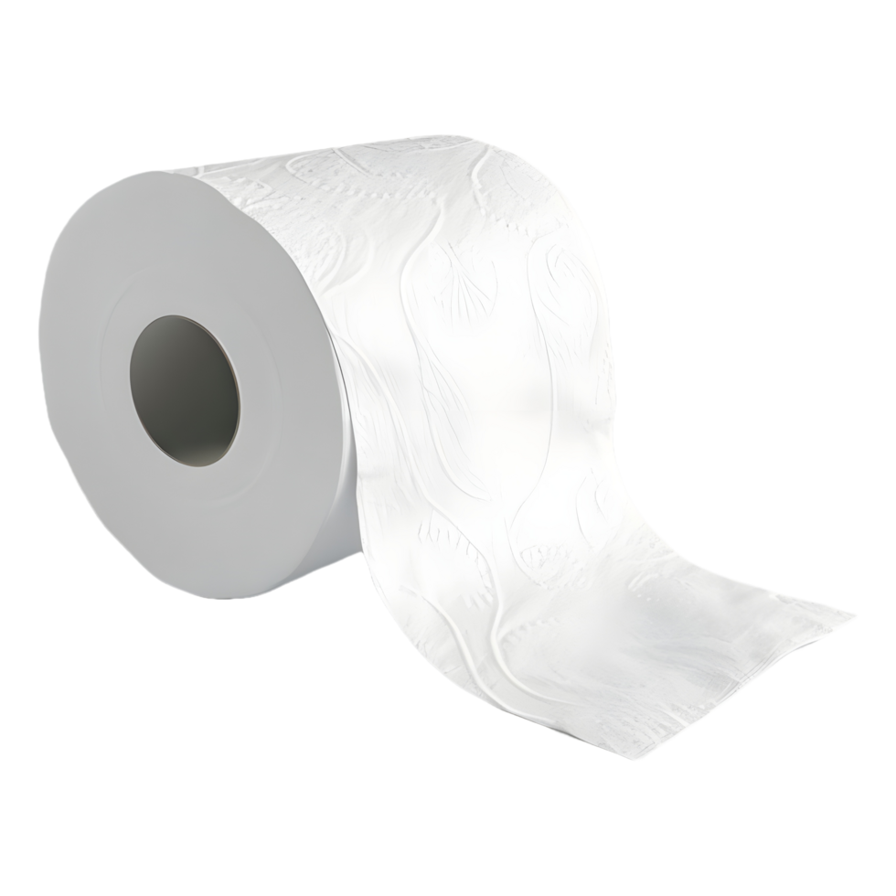 AI generated Tissue Paper Roll on Transparent background - Ai Generated ... AI generated Tissue Paper Roll on Transparent background - Ai Generated ...