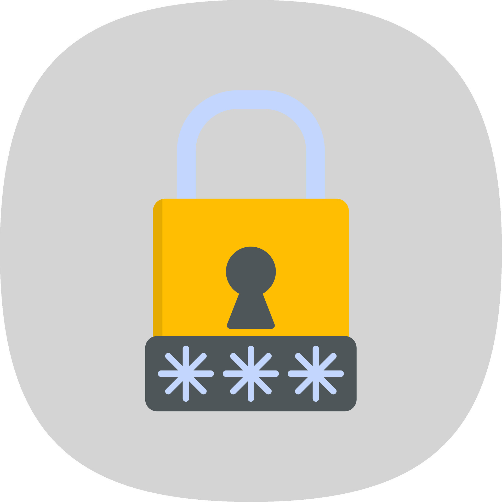 Passcode Flat Curve Icon 39230663 Vector Art at Vecteezy Passcode Flat Curve Icon 39230663 Vector Art at Vecteezy
