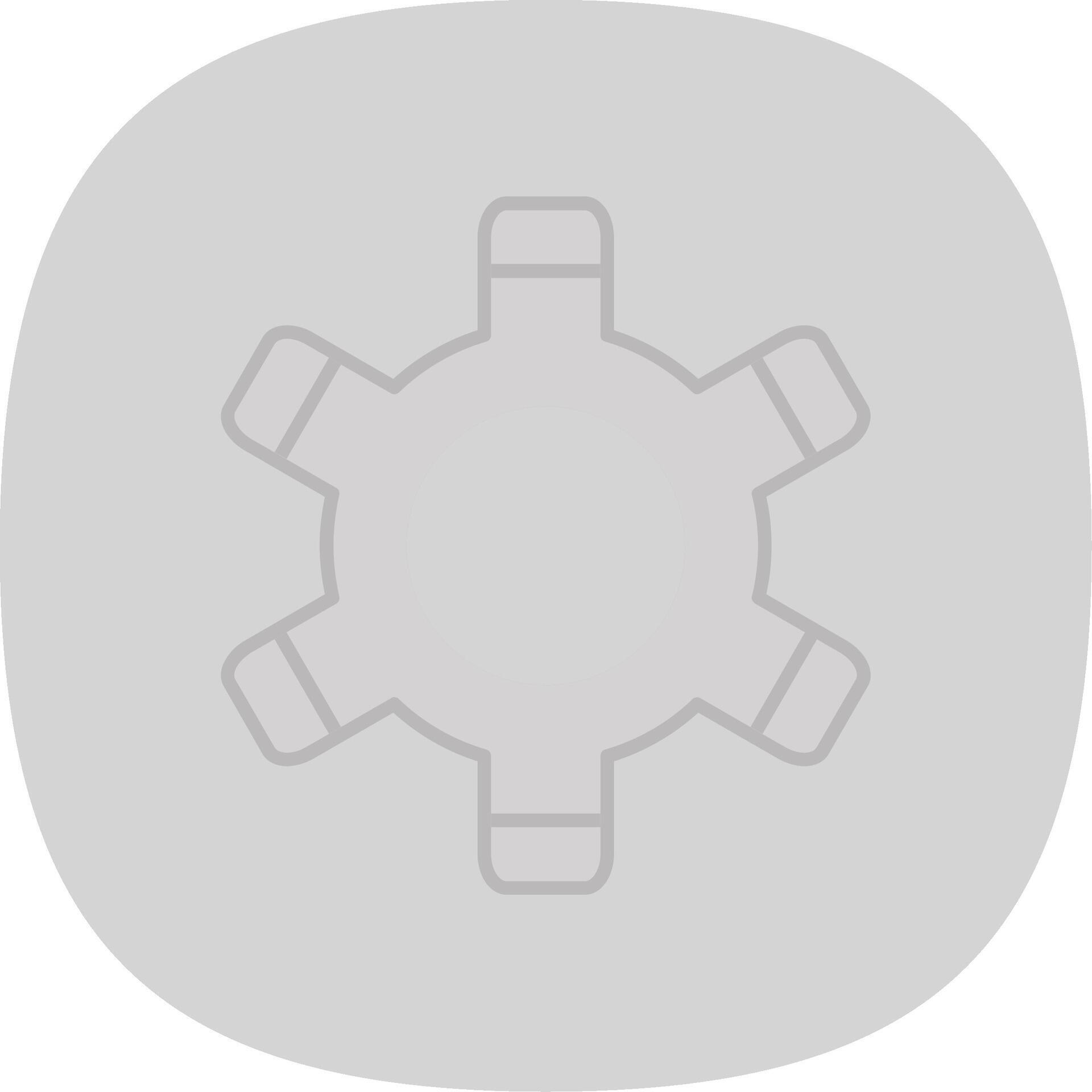 Setting Flat Curve Icon 39239709 Vector Art At Vecteezy
