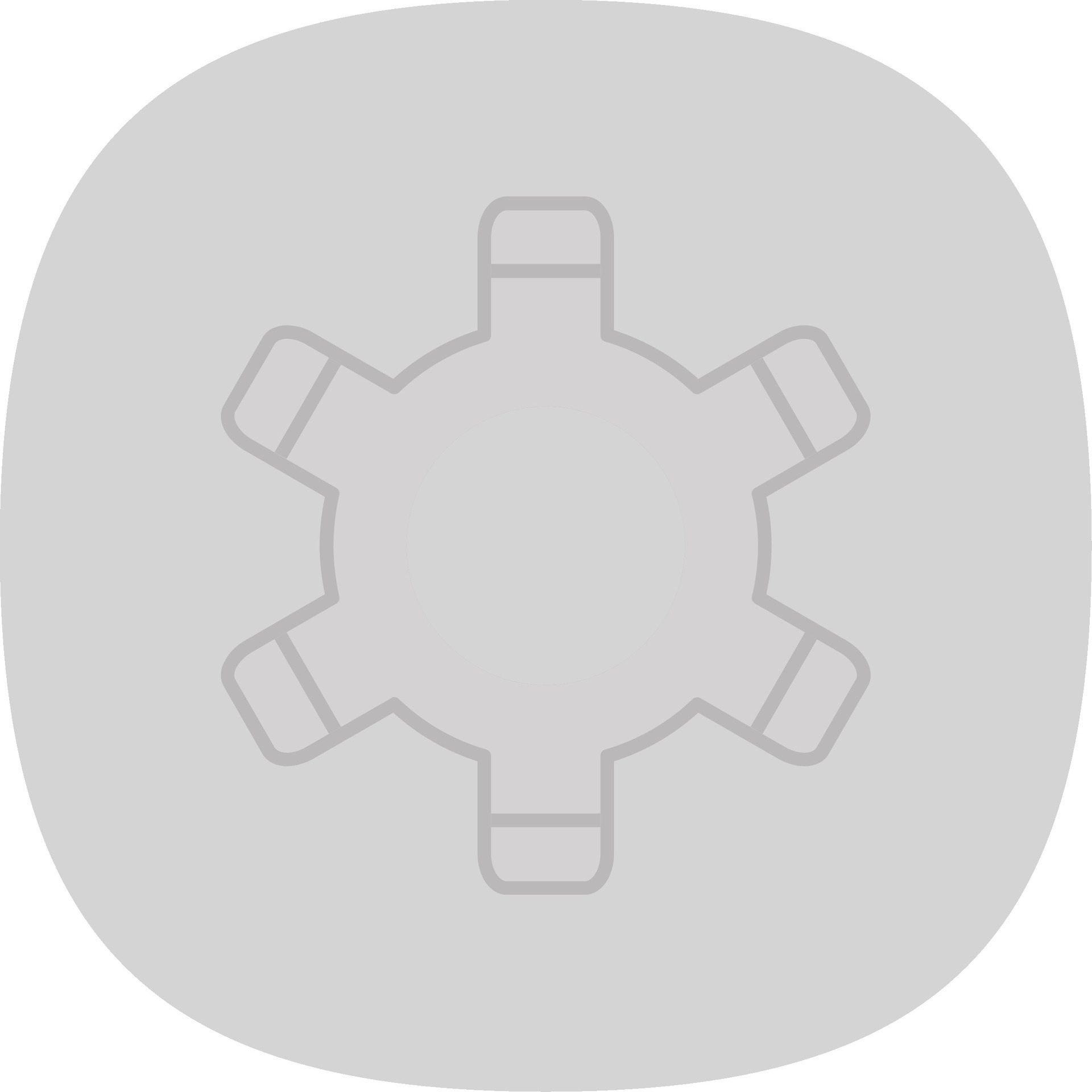 Setting Flat Curve Icon 39239709 Vector Art At Vecteezy