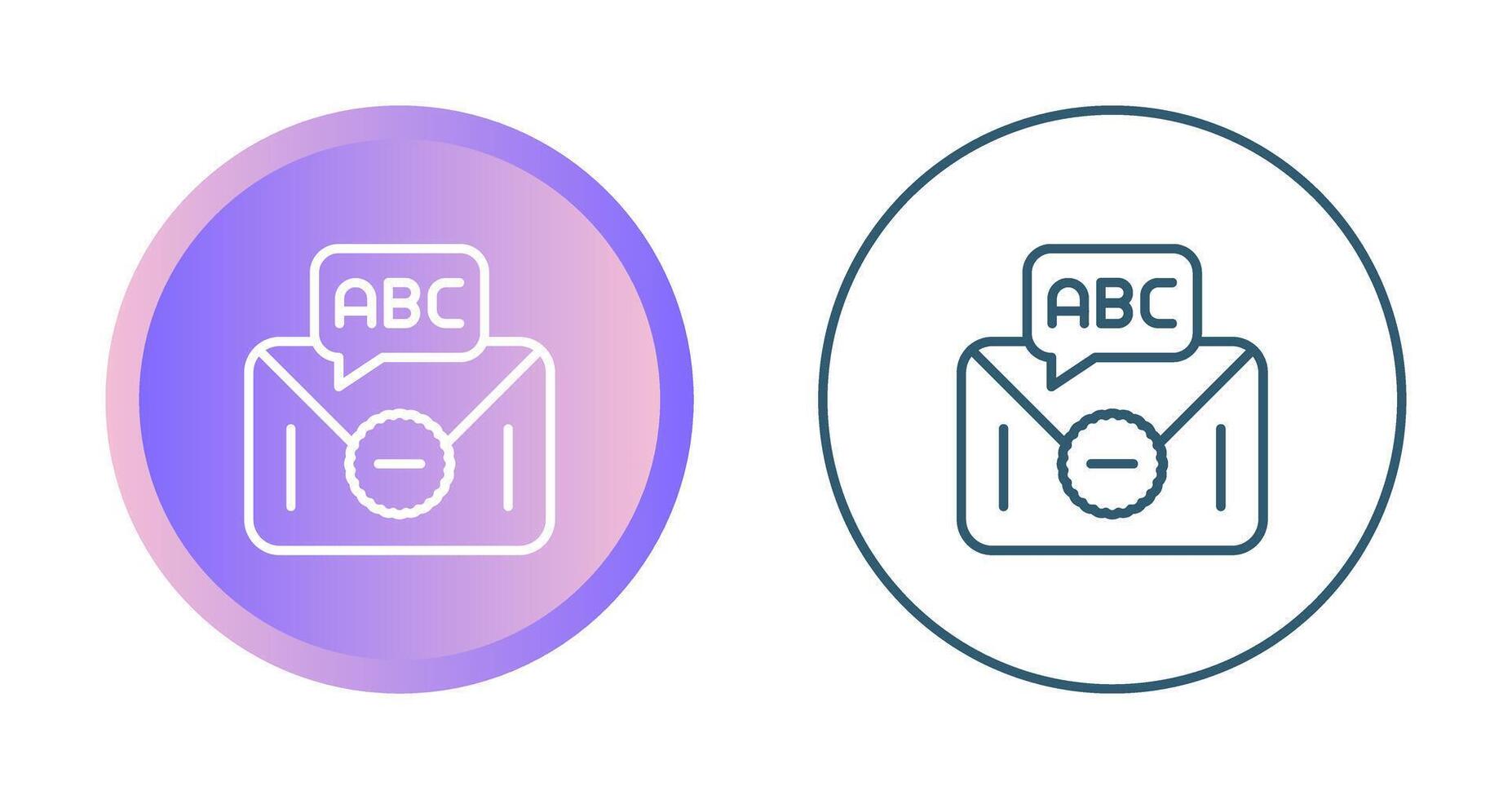 Text Message Vector Icon 39244754 Vector Art at Vecteezy