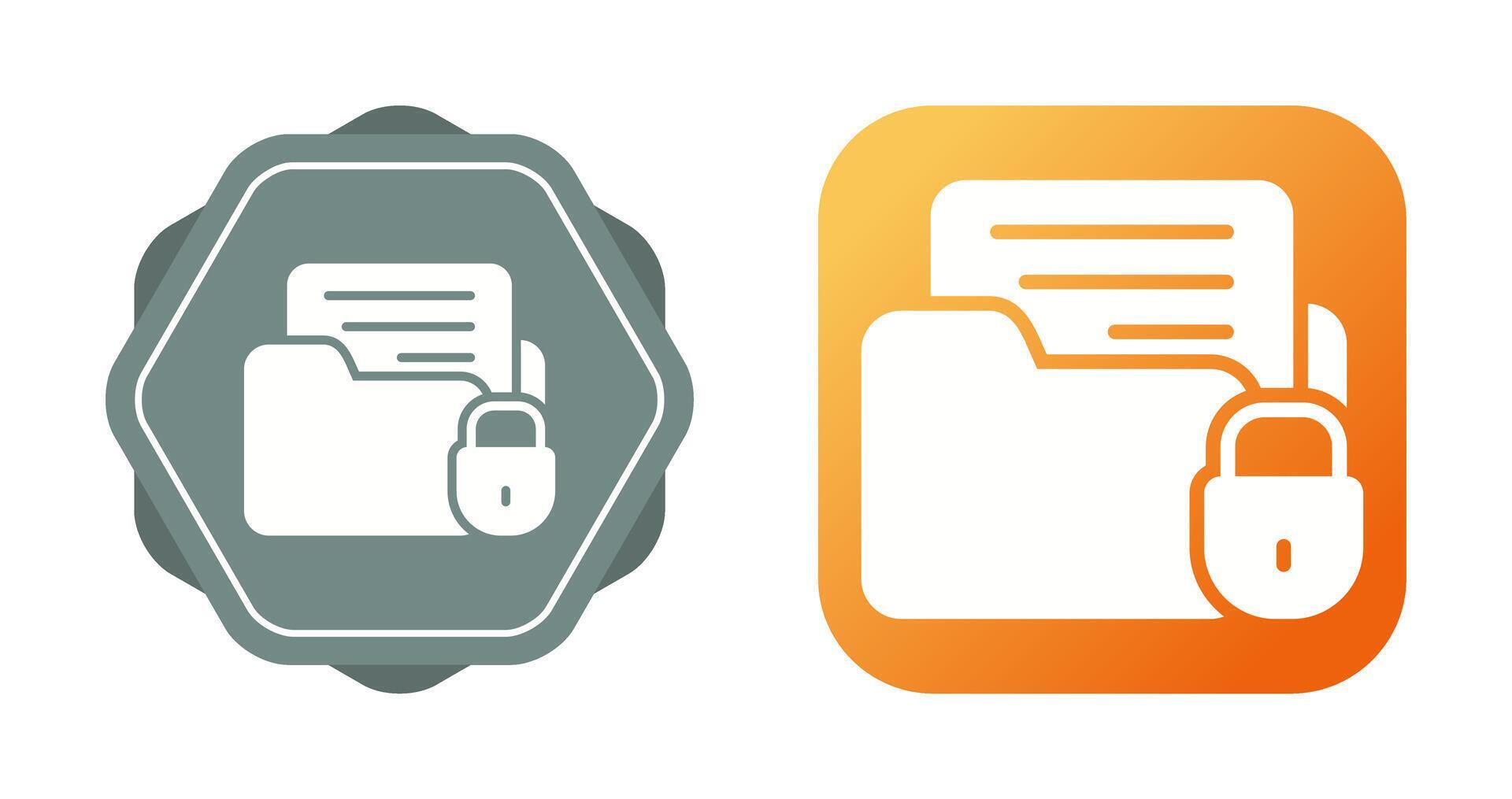 Data Encryption Vector Icon 39246901 Vector Art at Vecteezy