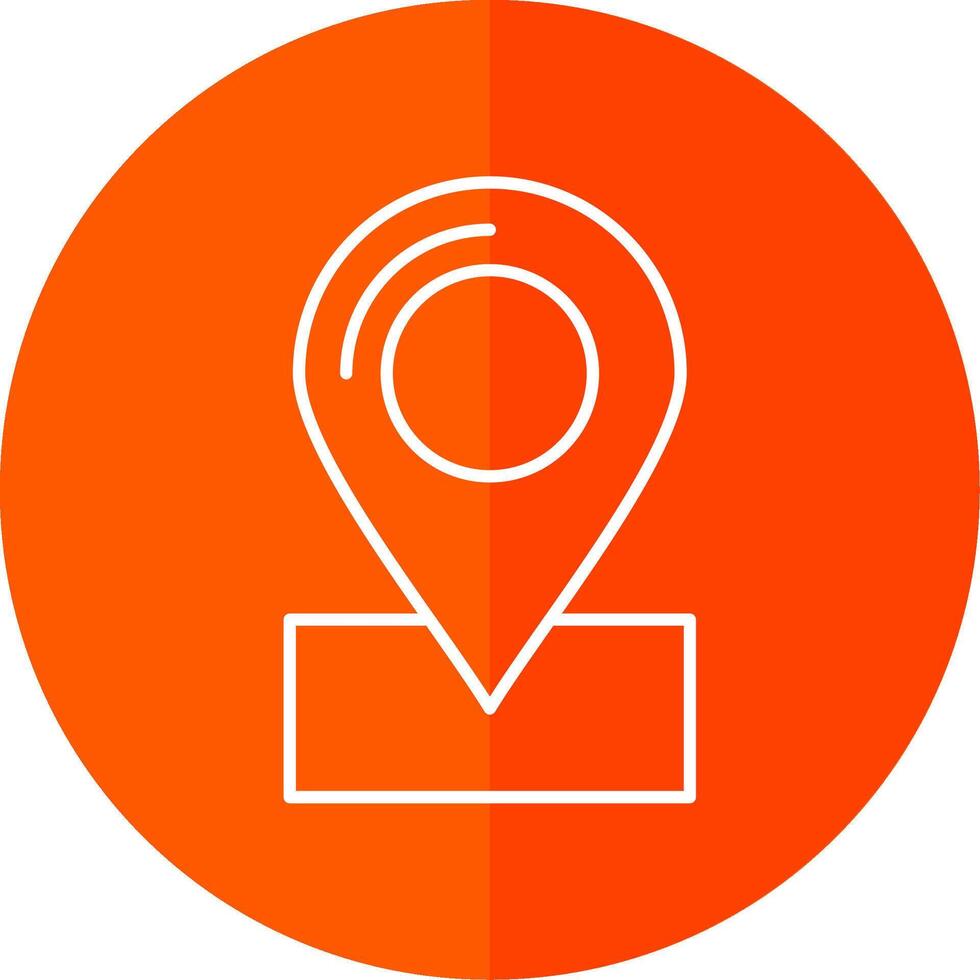 Map Line Red Circle Icon 39250876 Vector Art at Vecteezy Map Line Red Circle Icon 39250876 Vector Art at Vecteezy