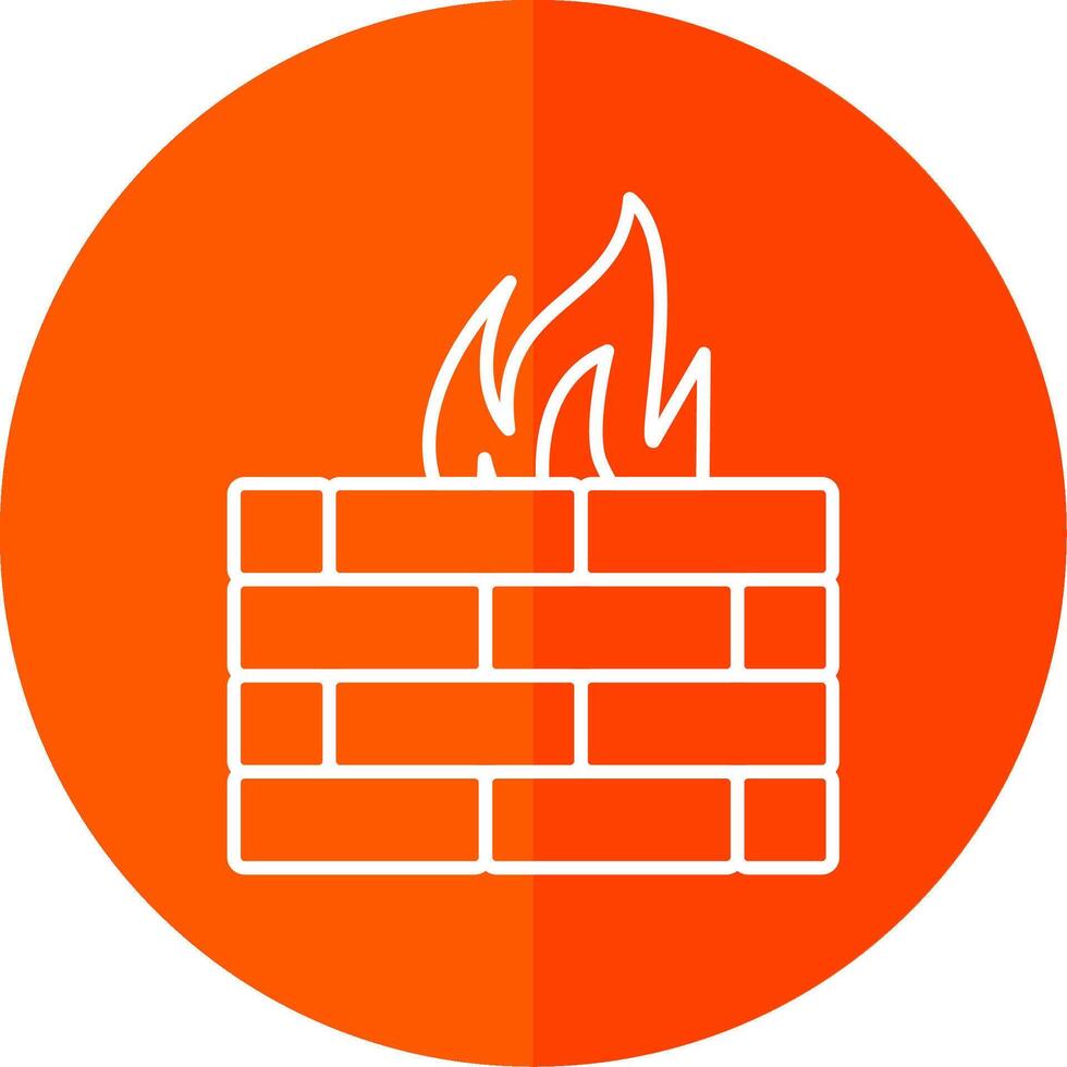 Firewall Line Red Circle Icon 39251655 Vector Art at Vecteezy Firewall Line Red Circle Icon 39251655 Vector Art at Vecteezy