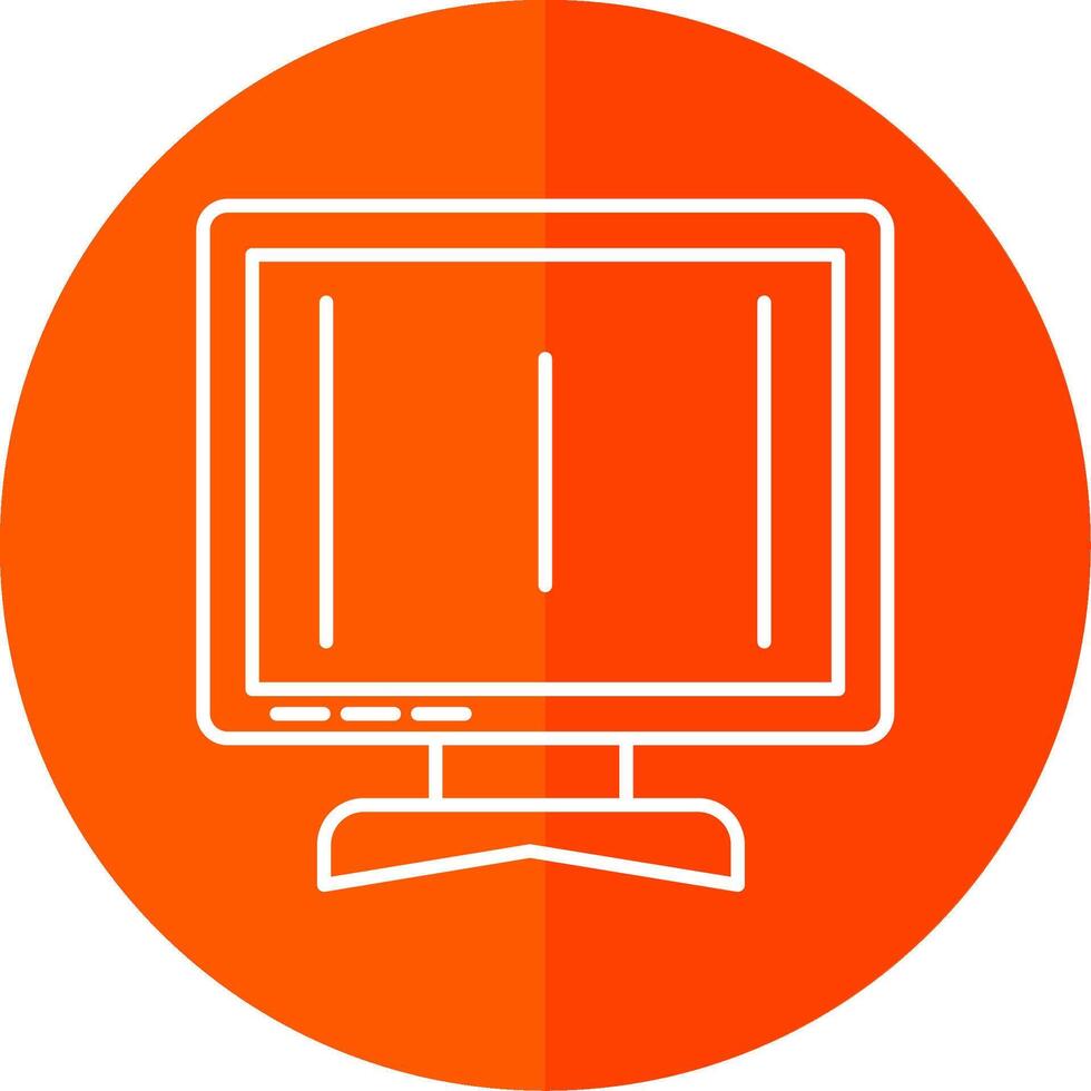 Monitor Line Red Circle Icon 39252998 Vector Art at Vecteezy Monitor Line Red Circle Icon 39252998 Vector Art at Vecteezy