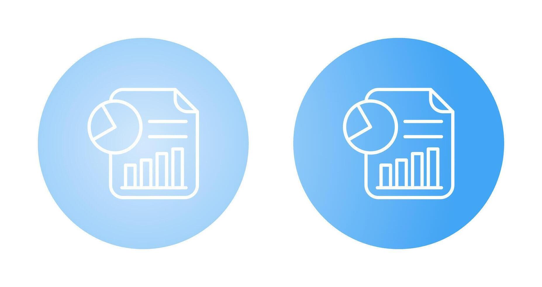 Analytics Report Vector Icon 39259342 Vector Art At Vecteezy