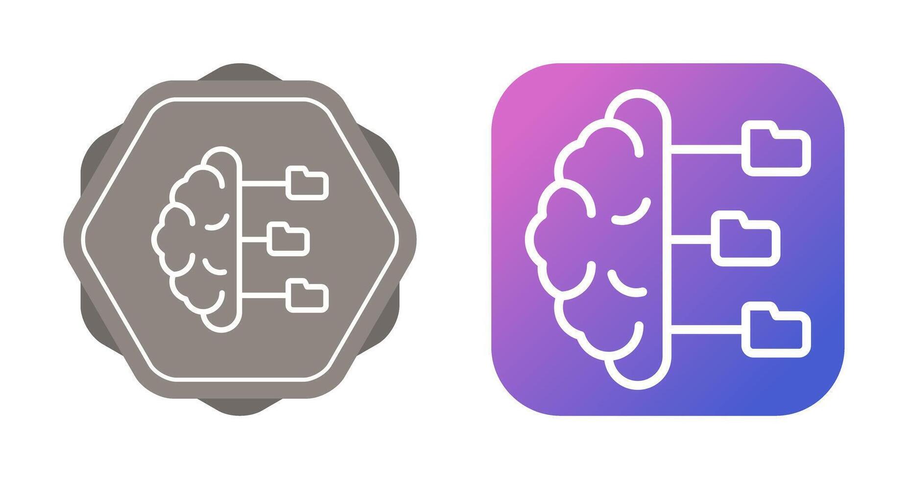 Predictive Modeling Vector Icon 39259696 Vector Art at Vecteezy