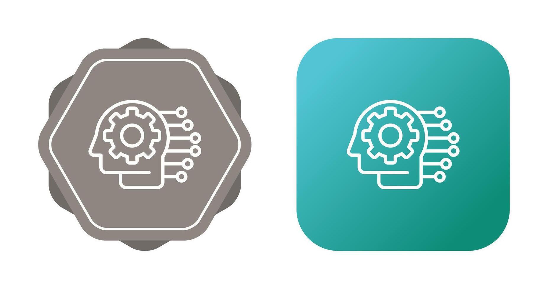 Machine Learning Vector Icon 39261629 Vector Art at Vecteezy