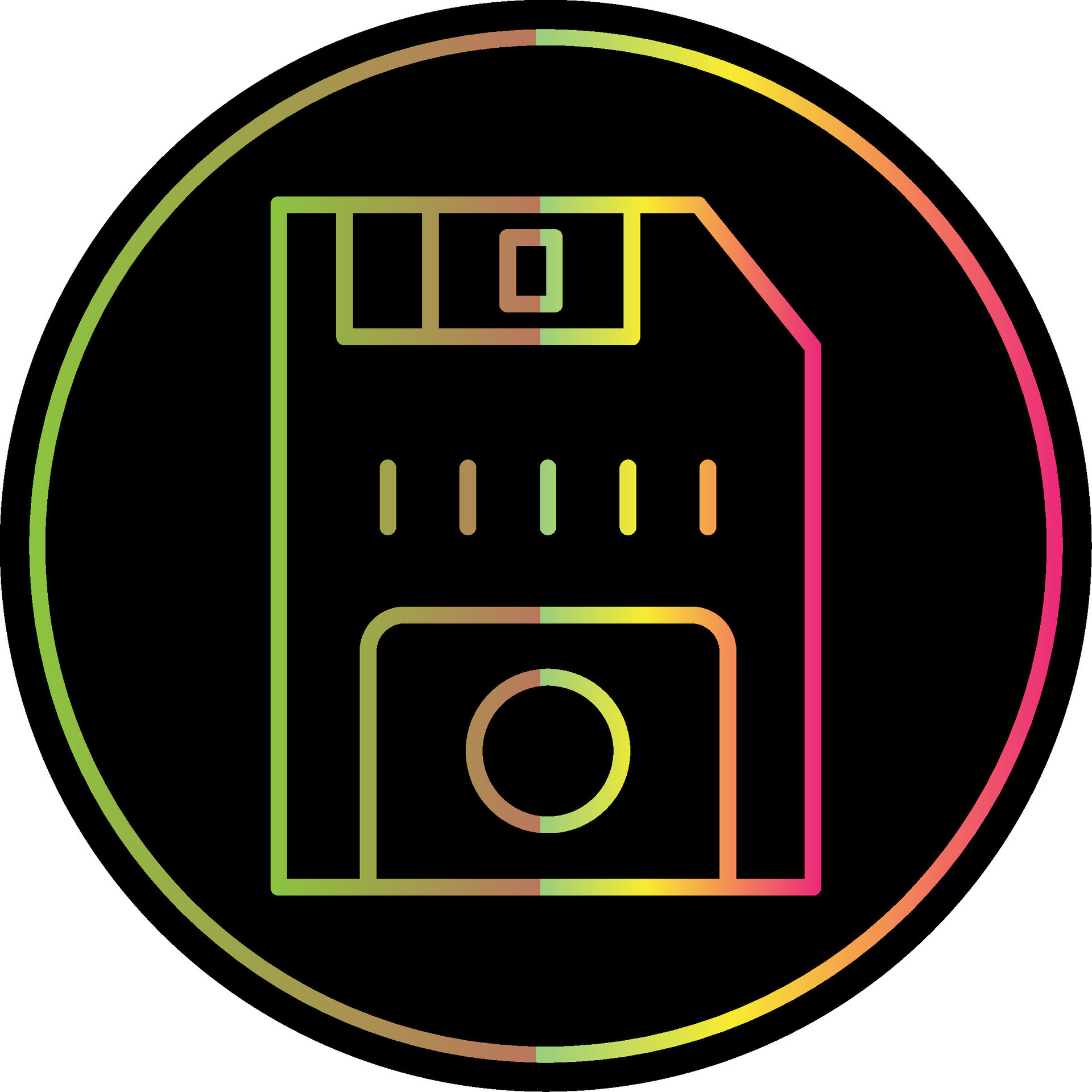Floppy Disk Line Gradient Due Color Icon 39265993 Vector Art at Vecteezy Floppy Disk Line Gradient Due Color Icon 39265993 Vector Art at Vecteezy