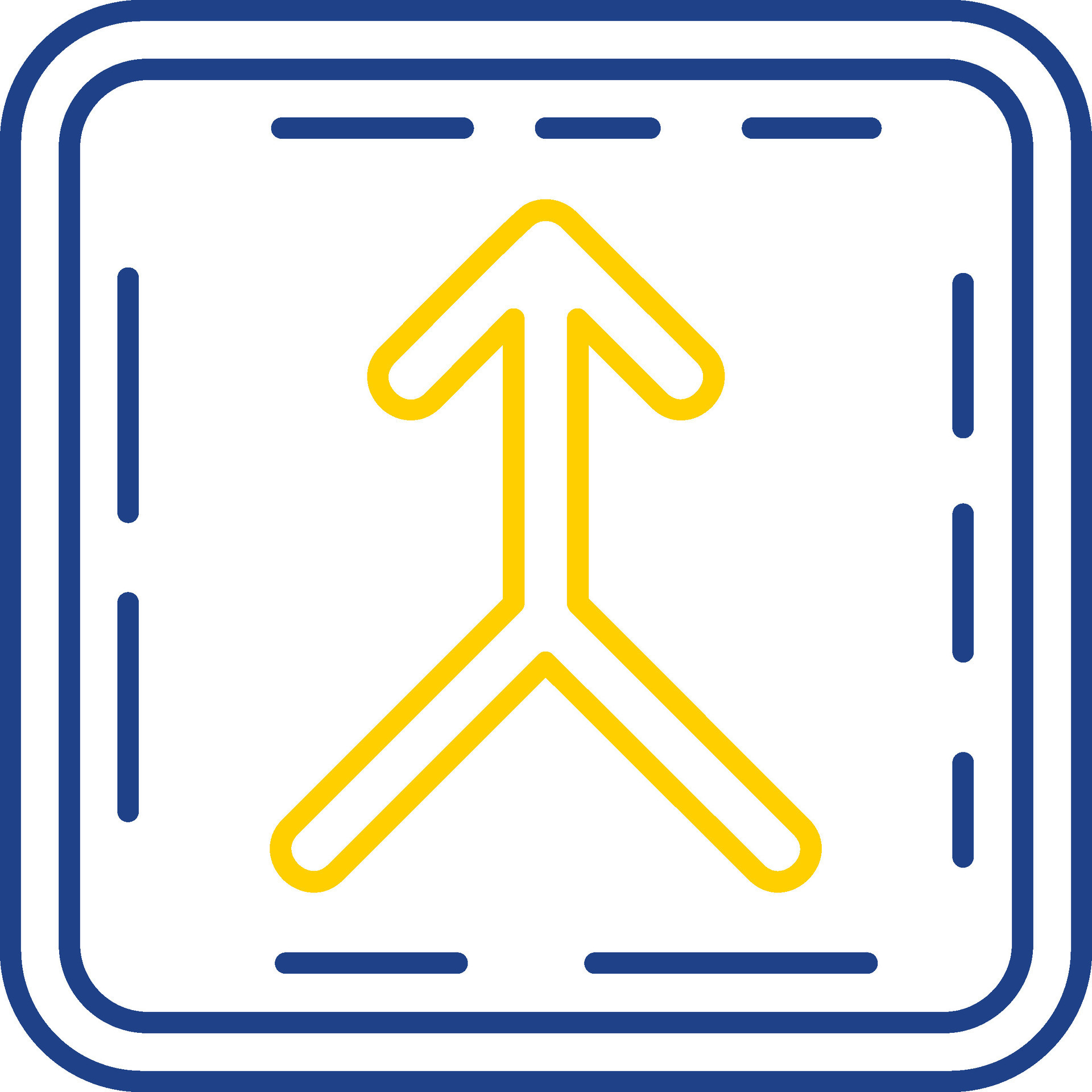 Merge Line Two Color Icon 39266598 Vector Art at Vecteezy Merge Line Two Color Icon 39266598 Vector Art at Vecteezy