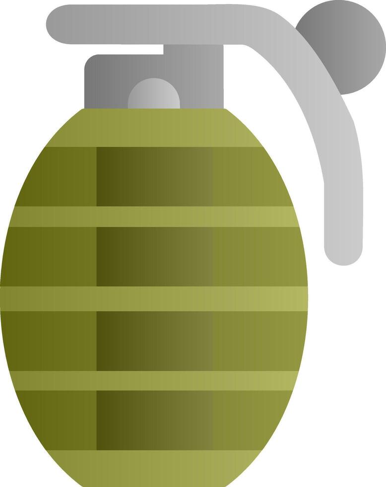 Grenade Vector Icon 39274117 Vector Art at Vecteezy