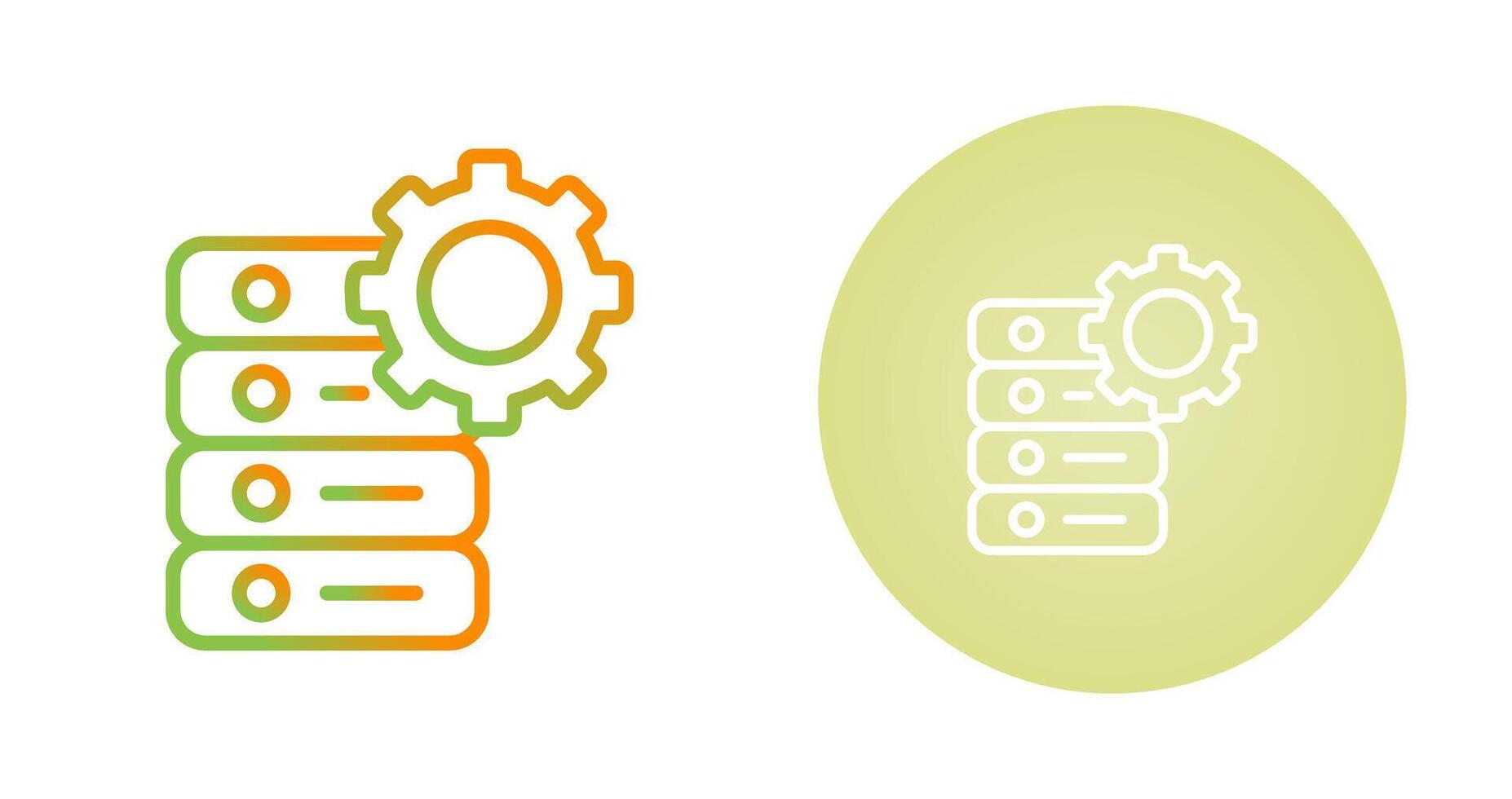 Database Management Vector Icon 39274761 Vector Art at Vecteezy