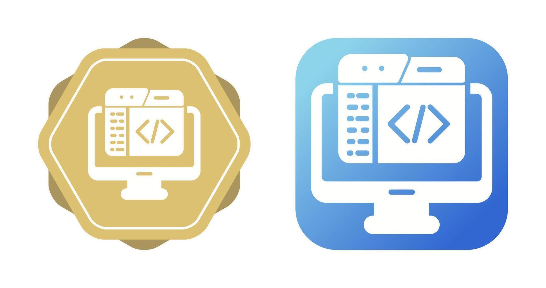 código editor vector icono 39275565 Vector en Vecteezy