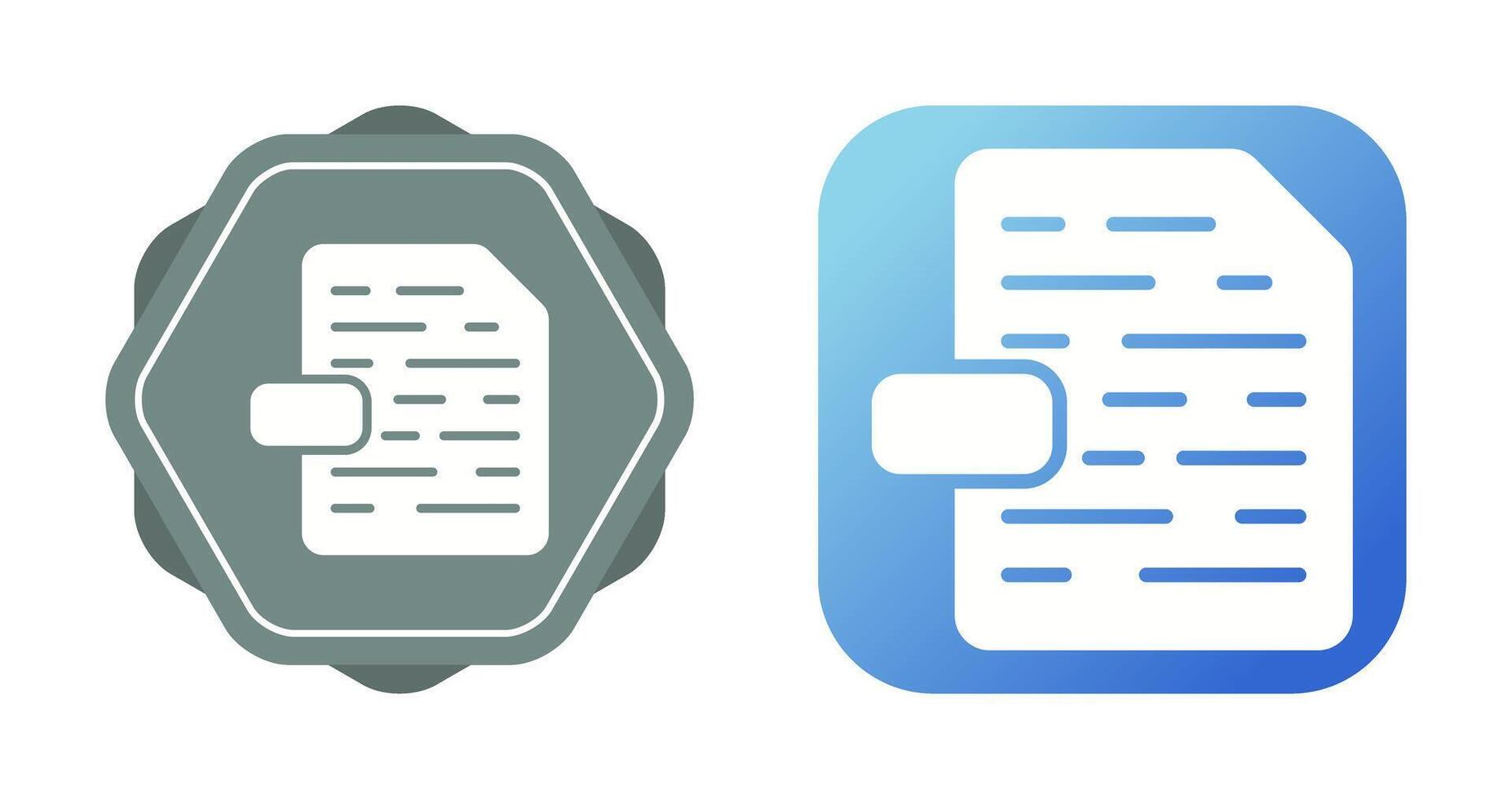 File Vector Icon 39275661 Vector Art at Vecteezy