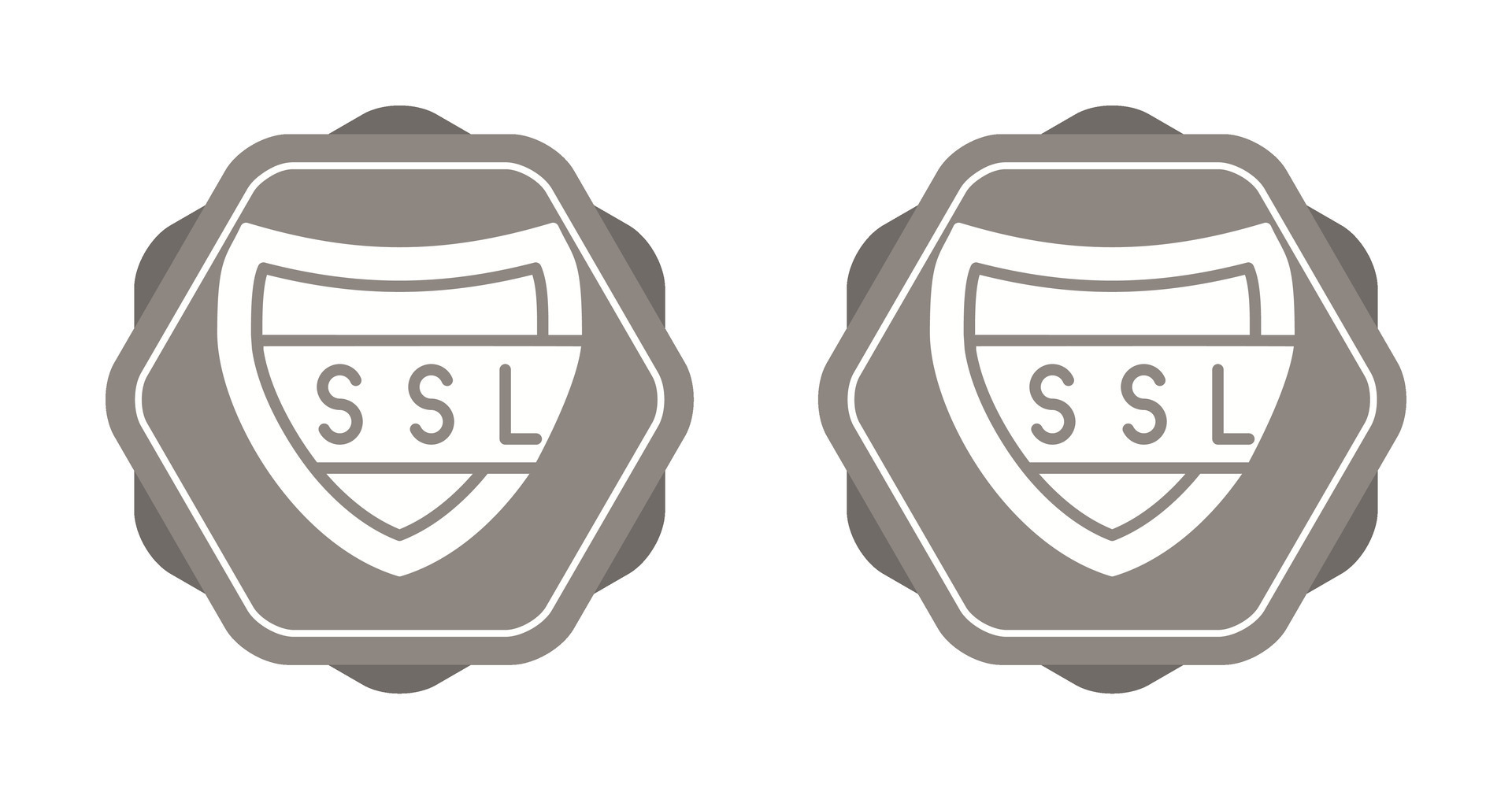 Ssl Certificate Vector Icon 39276203 Vector Art At Vecteezy