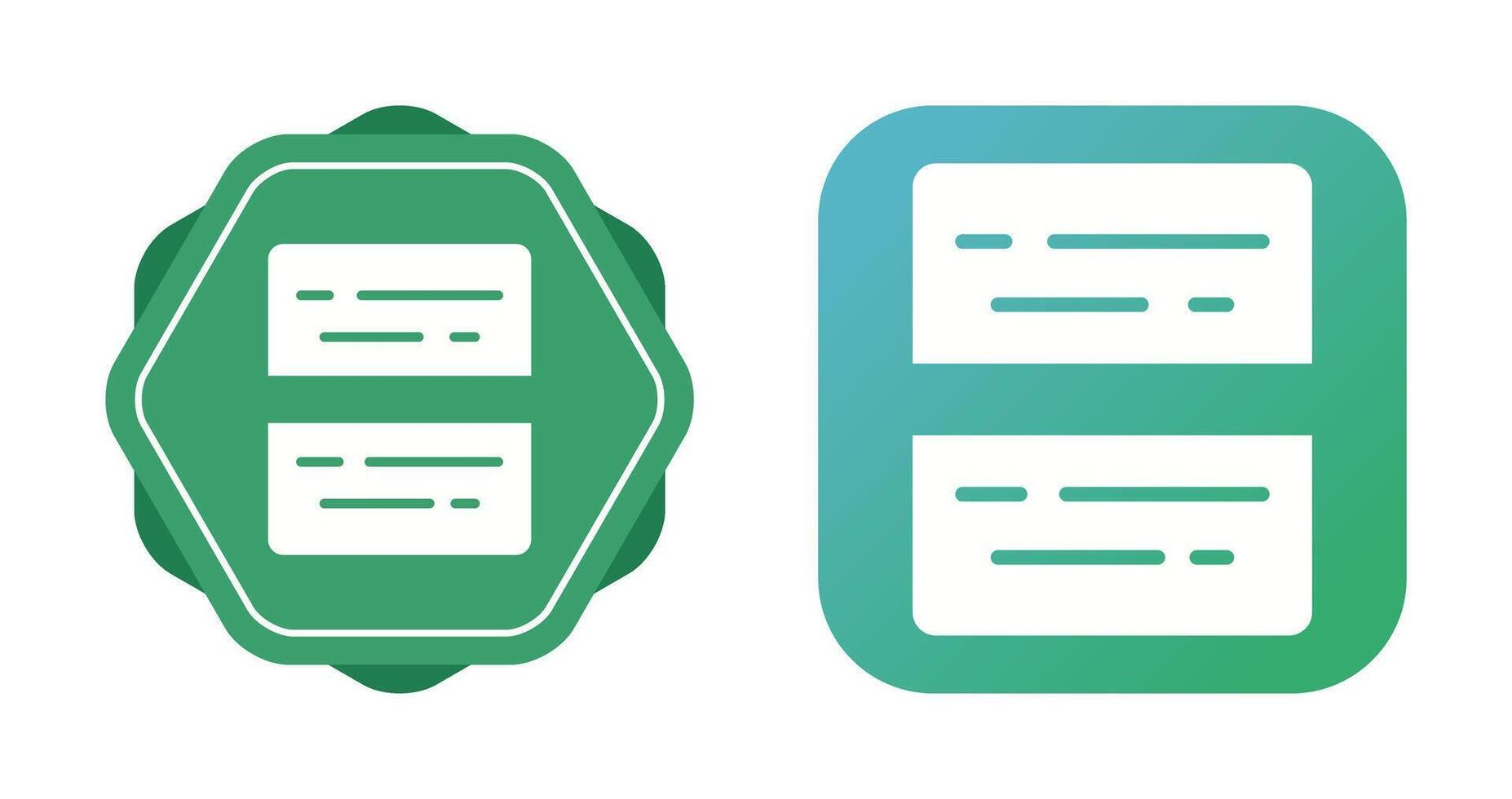 Document Split Vector Icon 39276448 Vector Art at Vecteezy