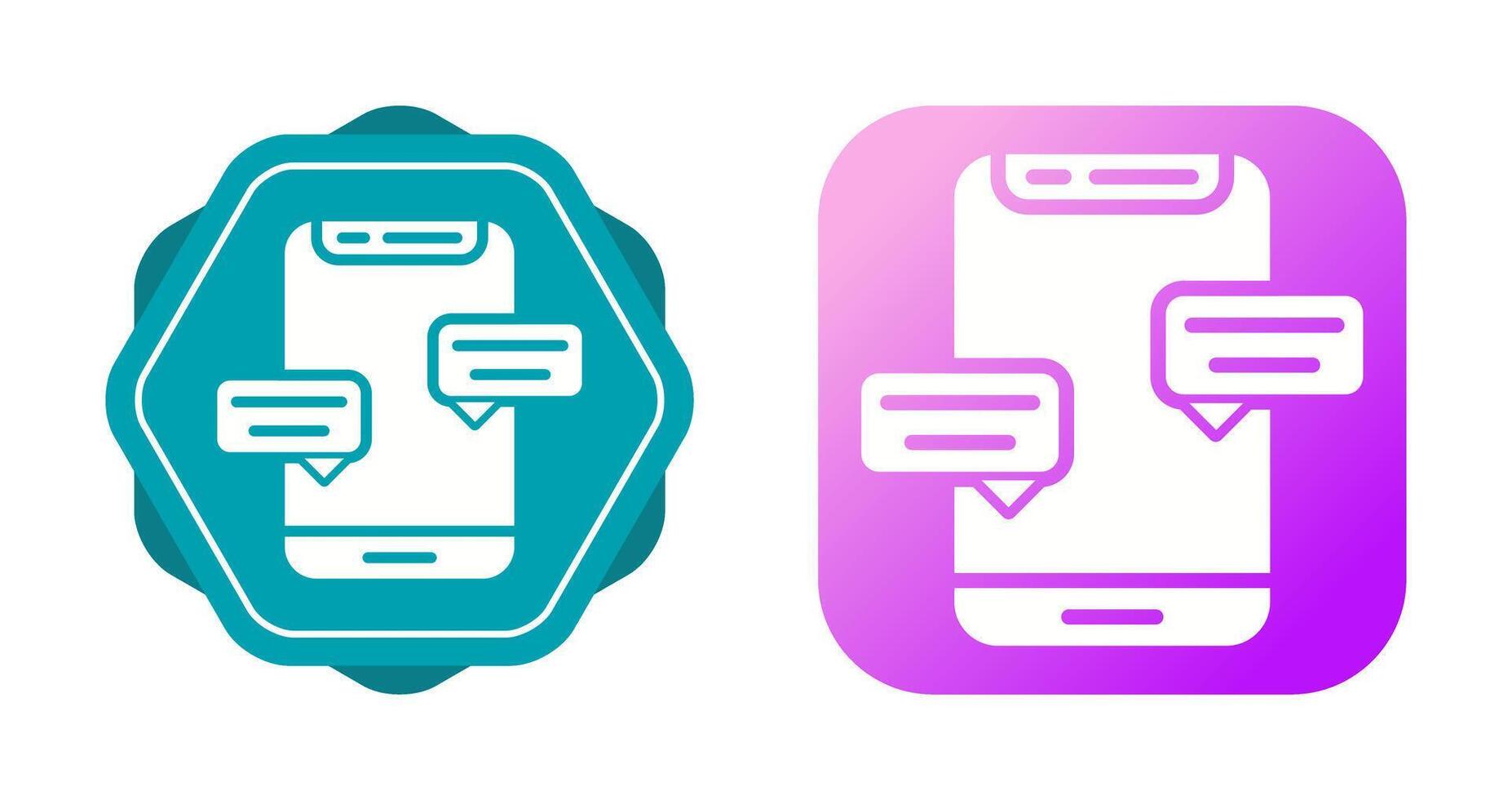 Couple's massage Vector Icon 39276999 Vector Art at Vecteezy