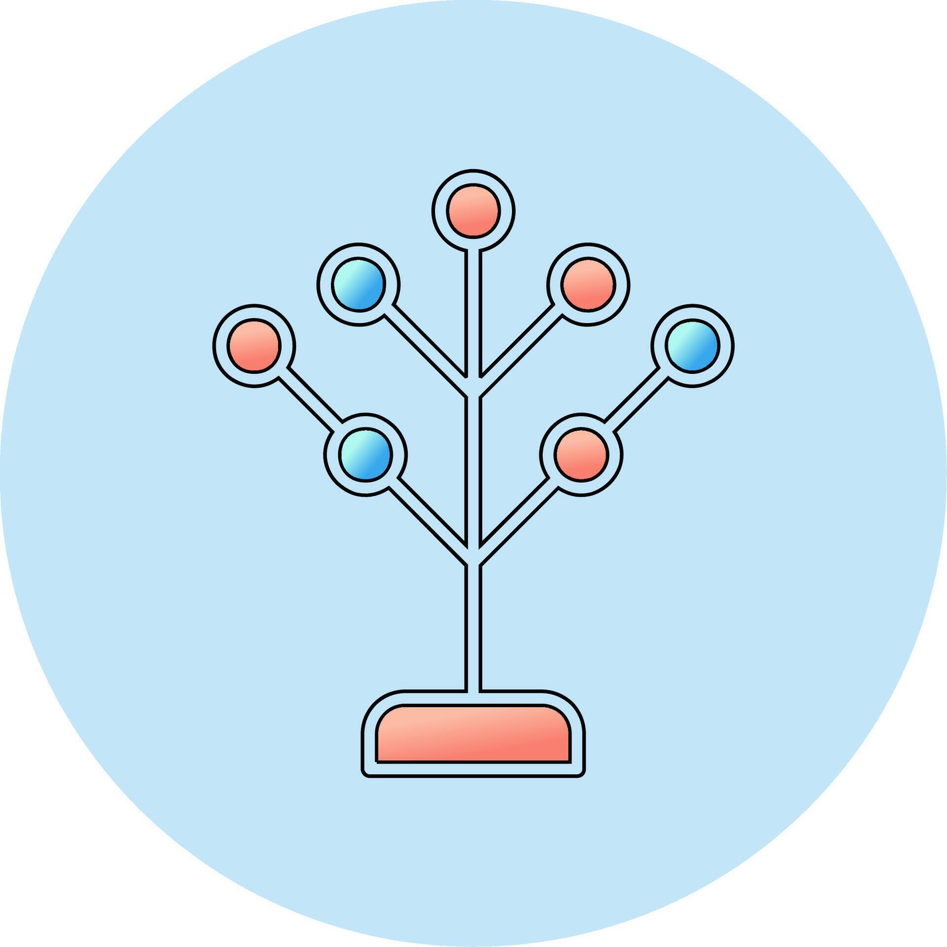 Phylogenetic Vector Icon 39277377 Vector Art at Vecteezy