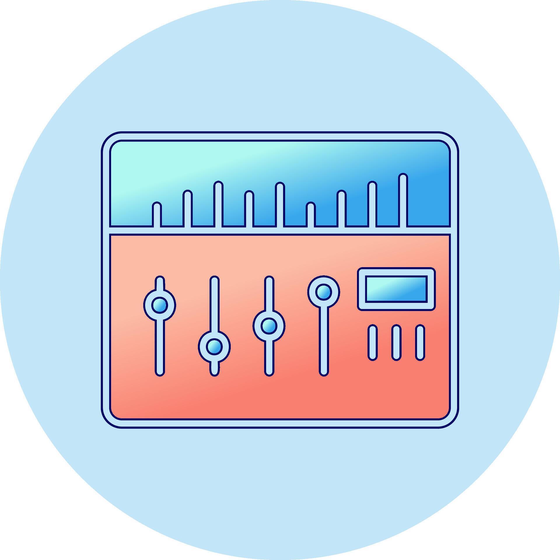 Sound Mixer Vector Icon 39277504 Vector Art at Vecteezy Sound Mixer Vector Icon 39277504 Vector Art at Vecteezy
