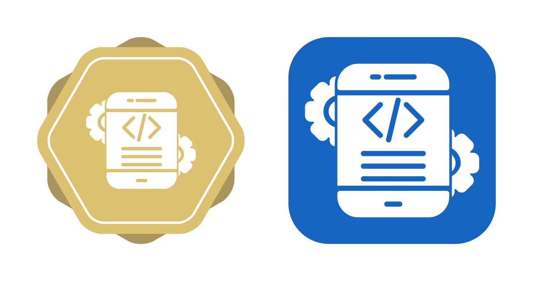 Mobile App Development Vector Icon 39277810 Vector Art at Vecteezy Mobile App Development Vector Icon 39277810 Vector Art at Vecteezy