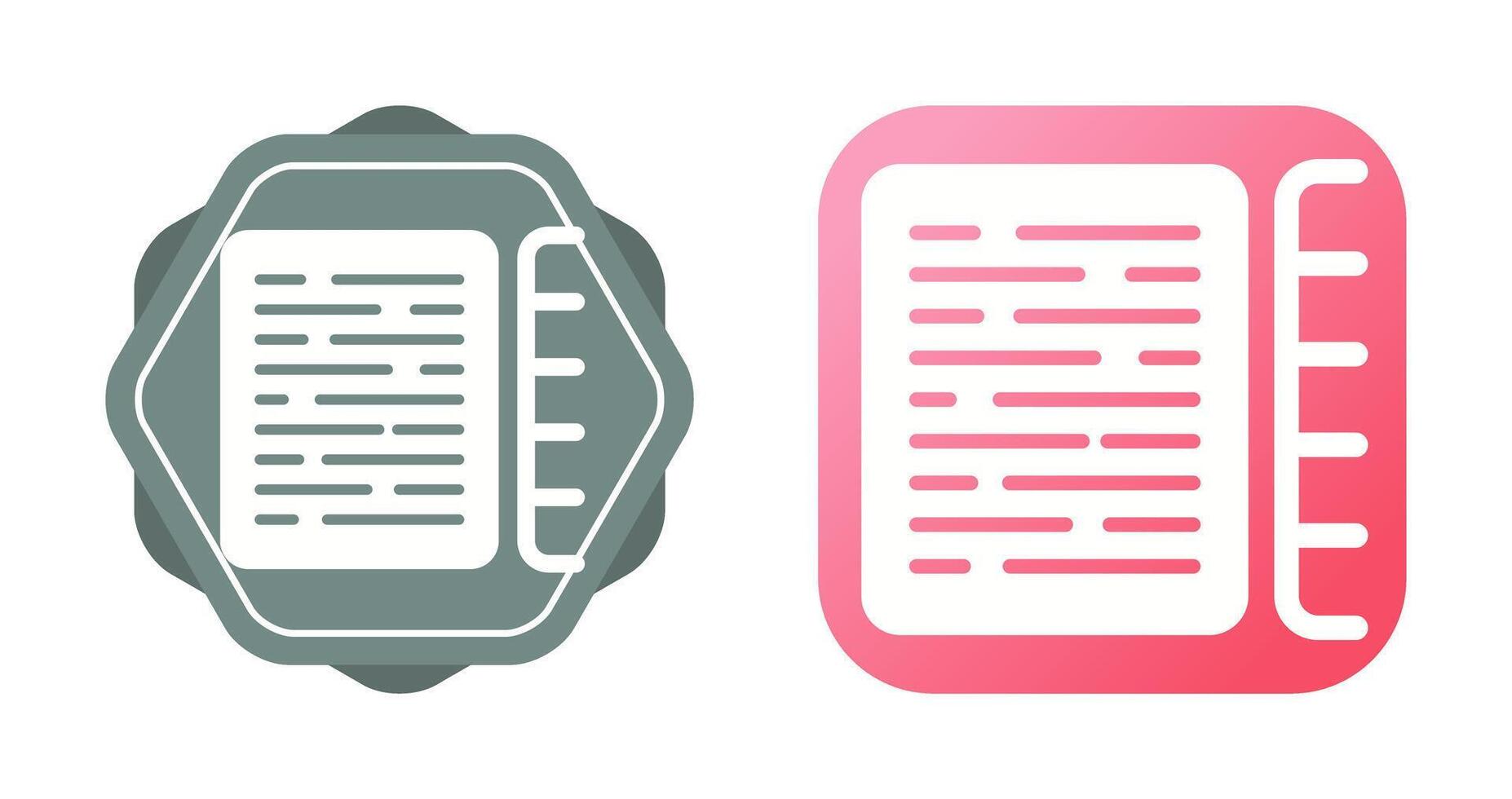 Document Indexing Vector Icon 39277972 Vector Art At Vecteezy