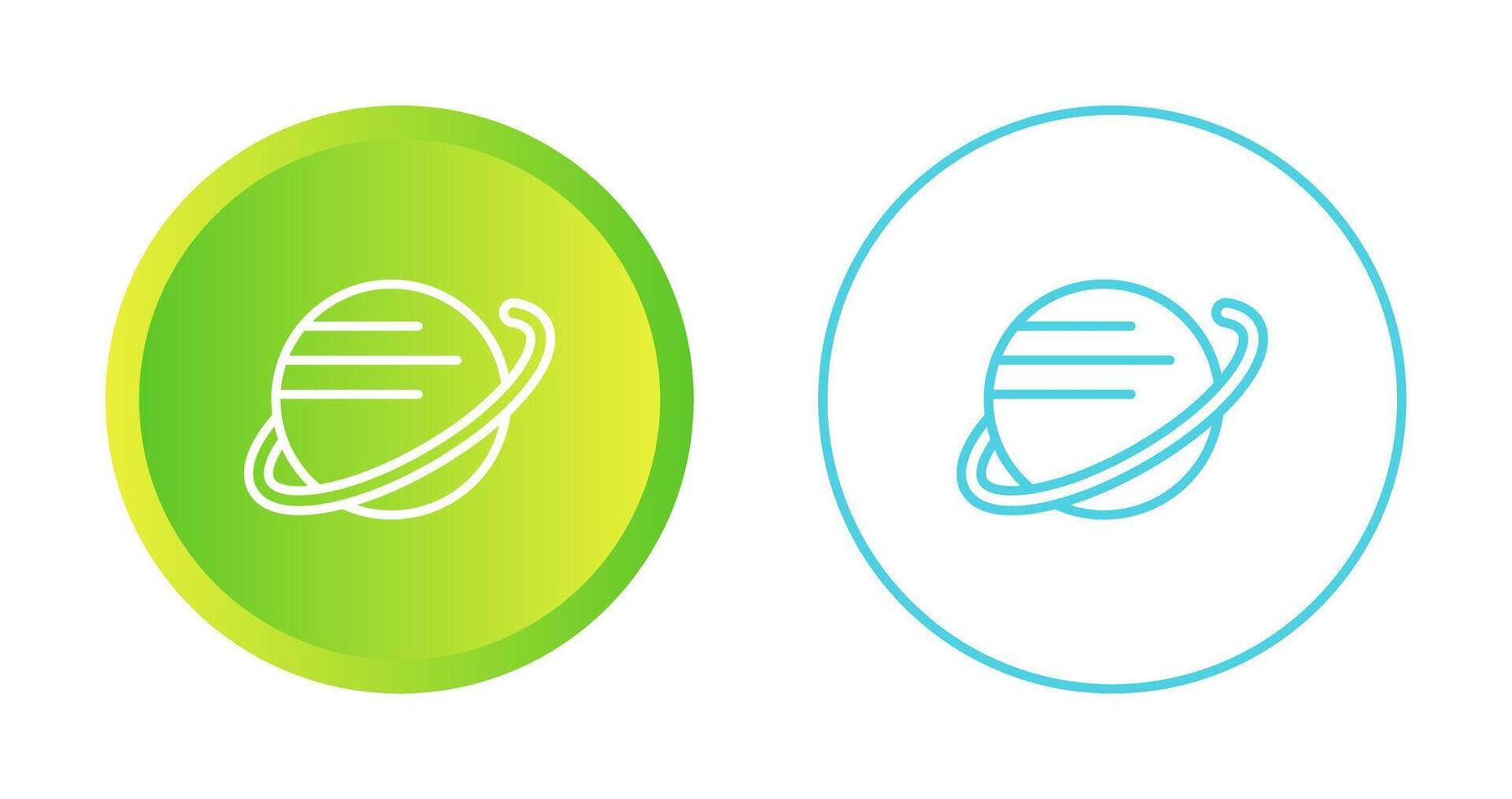 Planet Vector Icon 39278298 Vector Art at Vecteezy