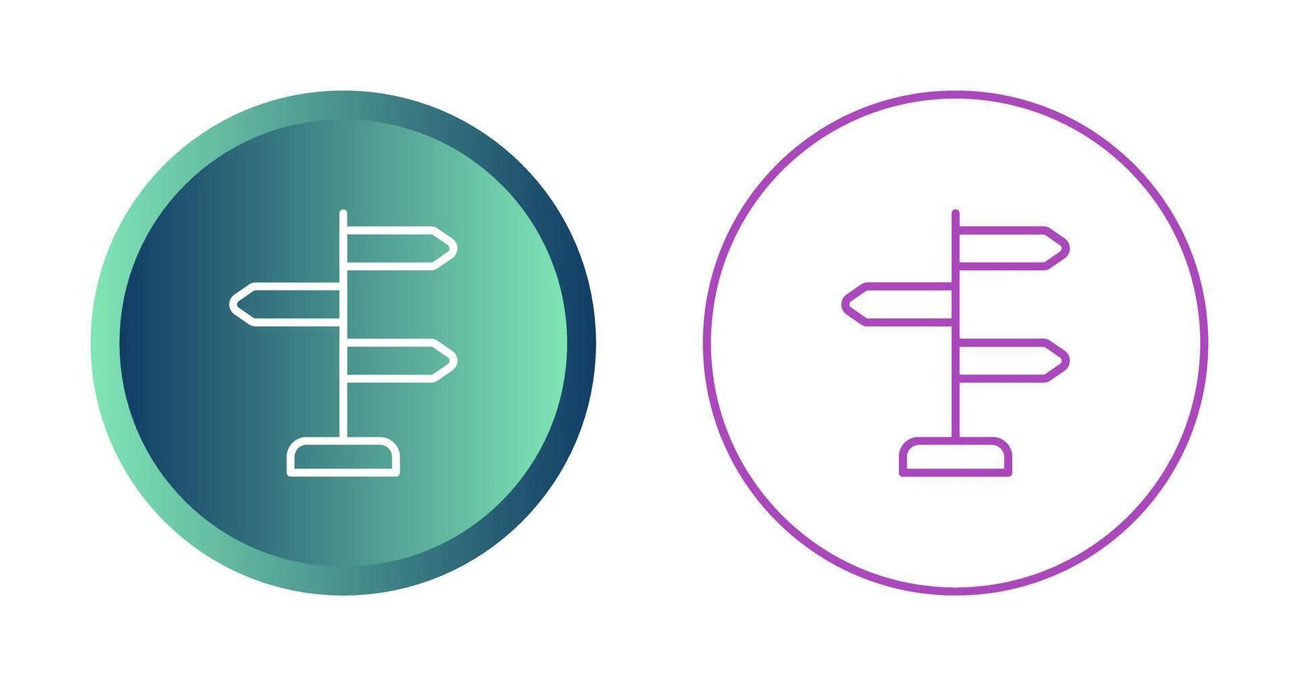 Pointers Vector Icon 39278598 Vector Art at Vecteezy