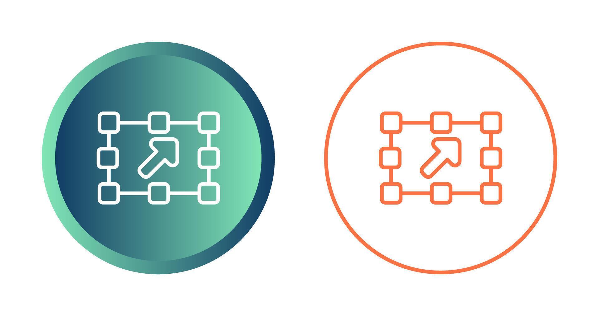 Transform Vector Icon 39280640 Vector Art at Vecteezy