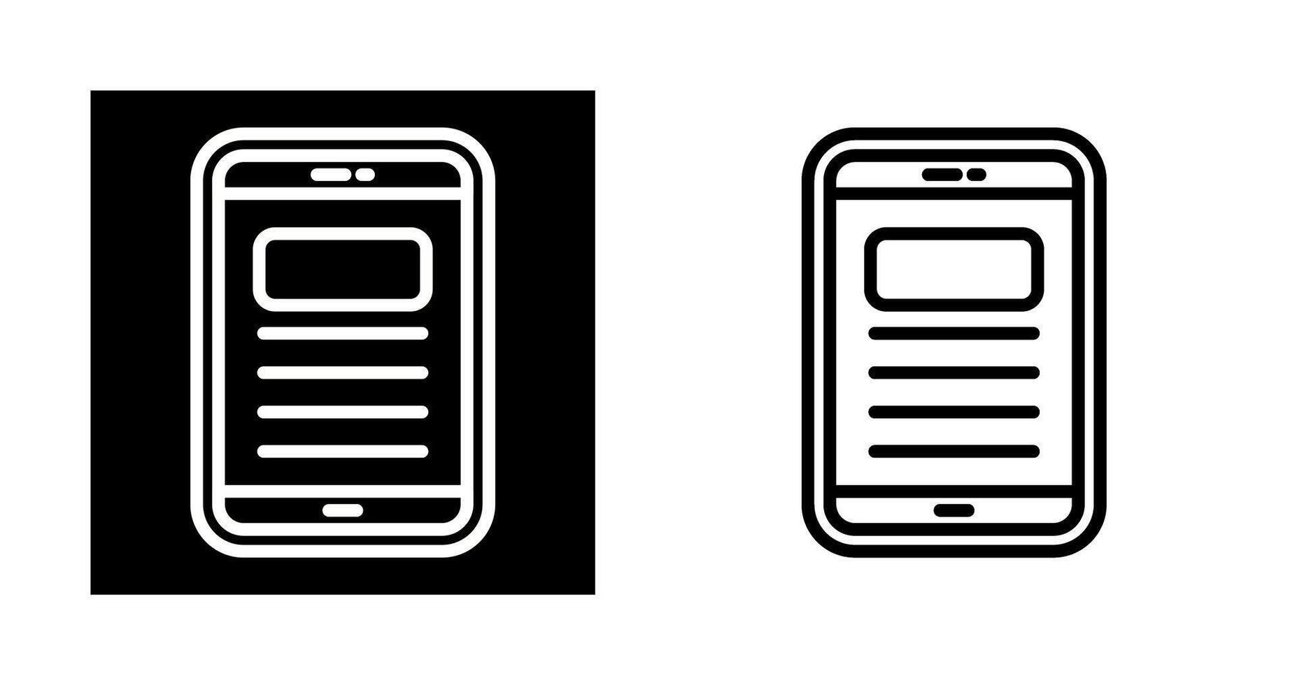 Usability Testing Vector Icon 39281812 Vector Art At Vecteezy