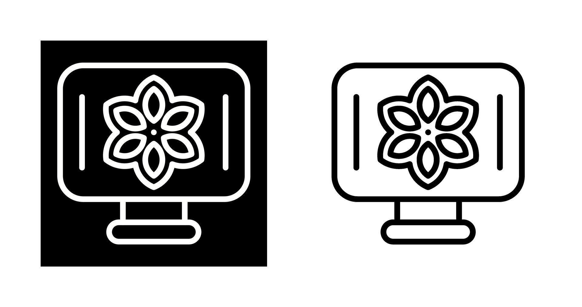 Design Patterns Vector Icon 39282324 Vector Art at Vecteezy