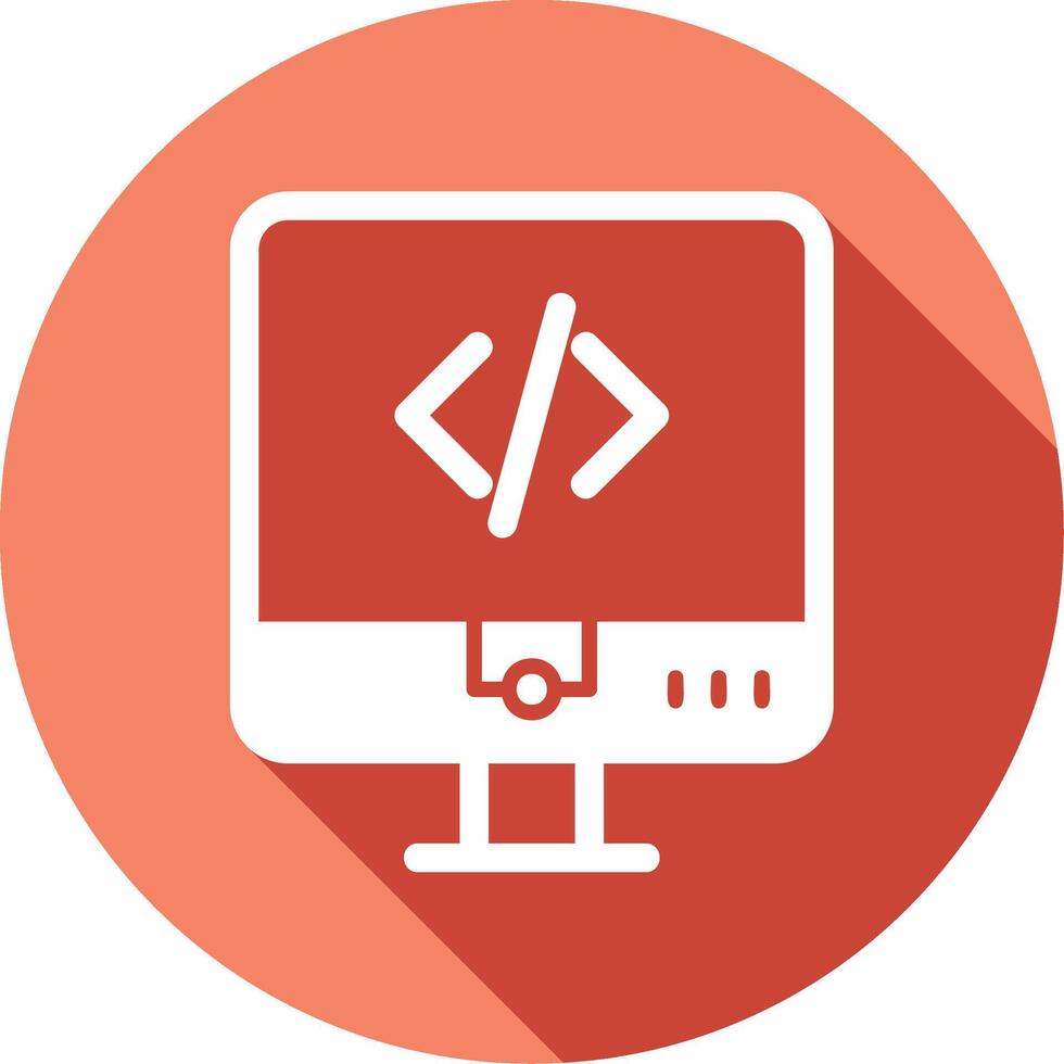 Coding Vector Icon 39283975 Vector Art at Vecteezy