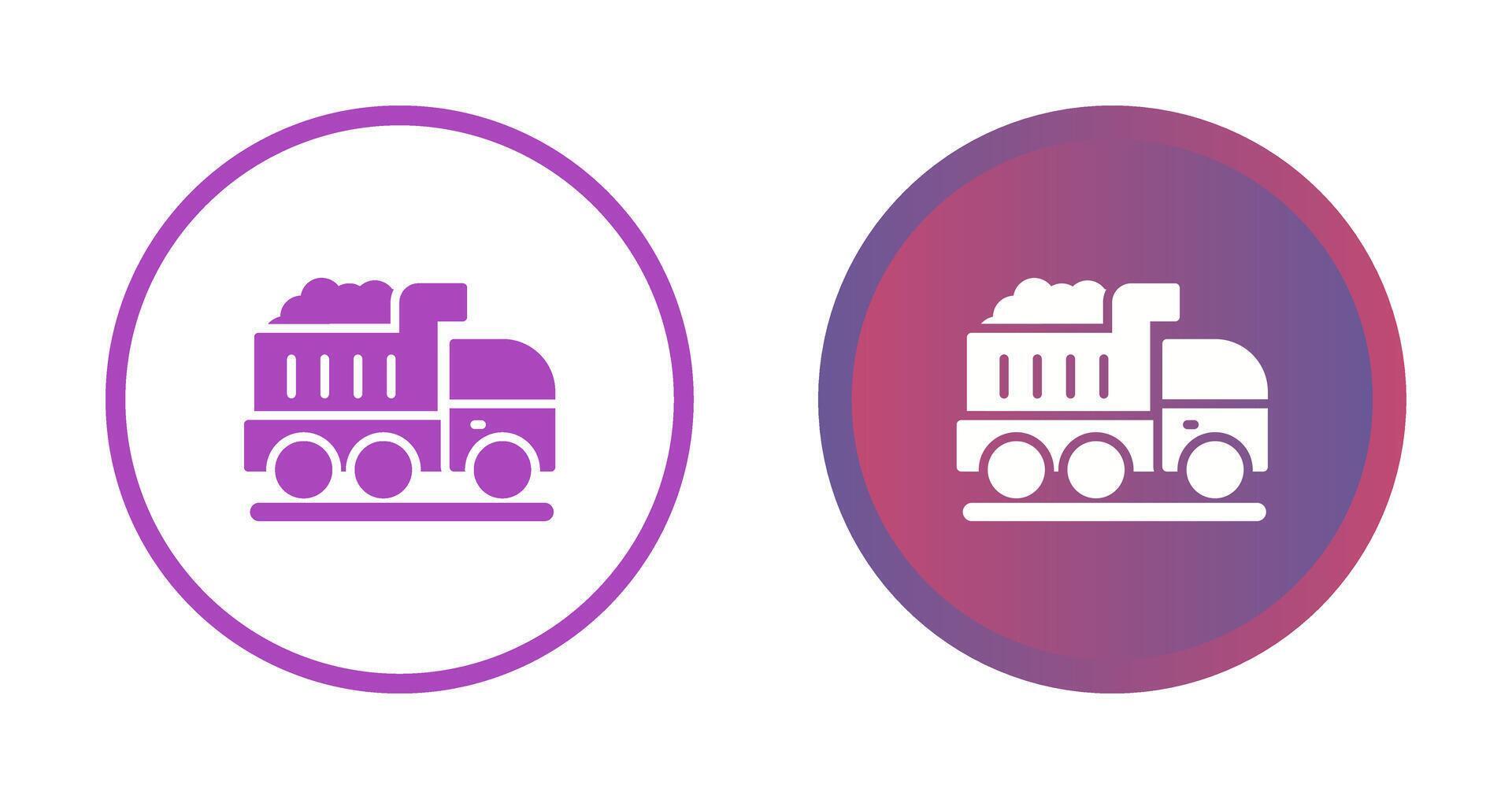 Dump Vector Icon 39286340 Vector Art at Vecteezy