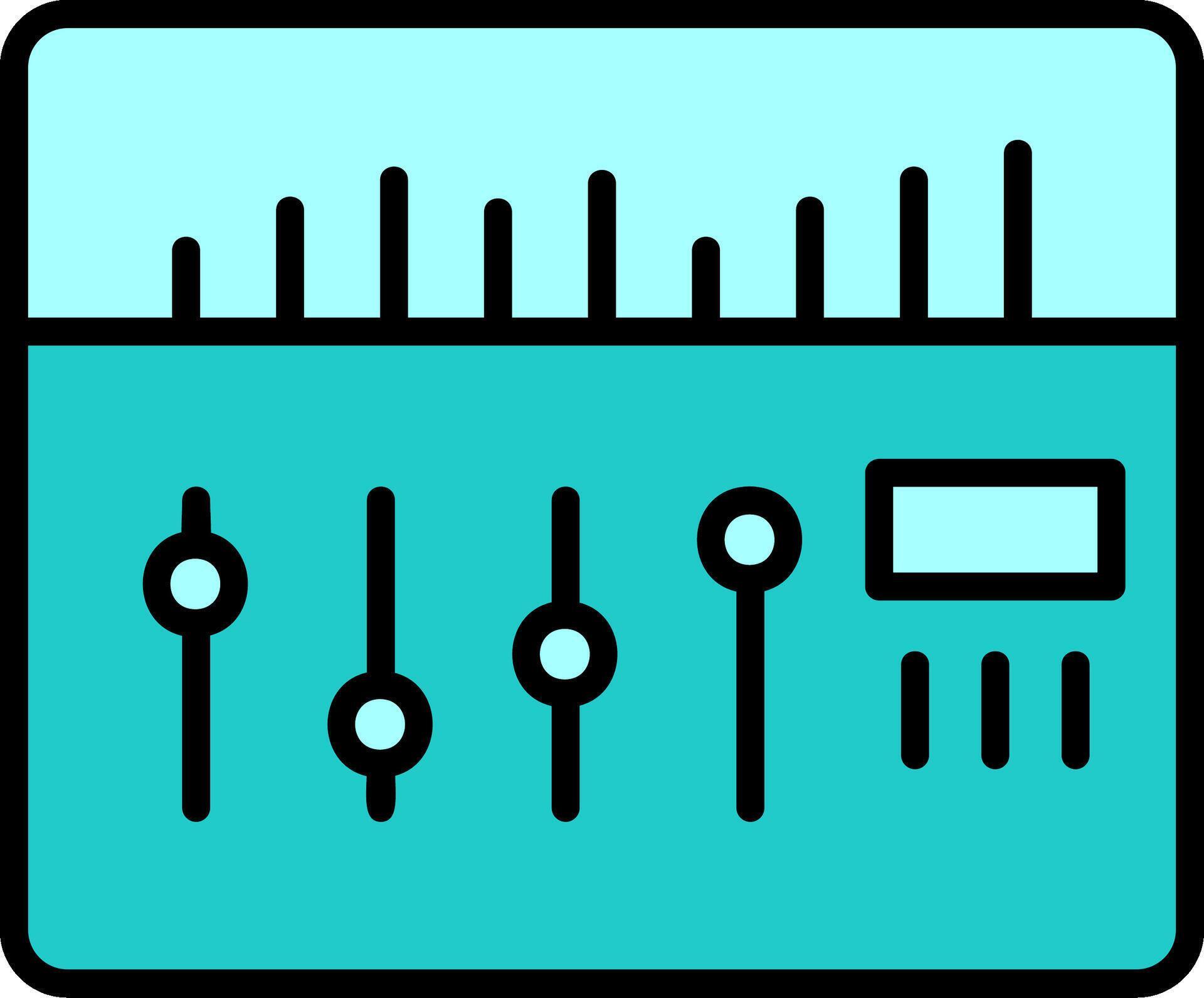 Sound Mixer Vector Icon 39287003 Vector Art at Vecteezy Sound Mixer Vector Icon 39287003 Vector Art at Vecteezy
