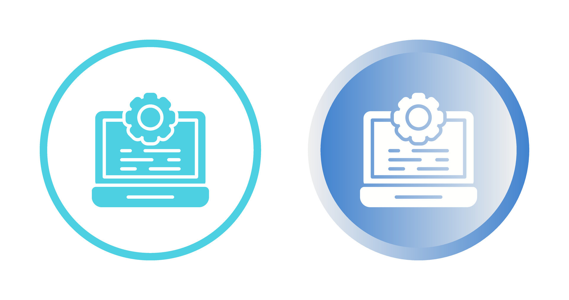 IDE Vector Icon 39287550 Vector Art at Vecteezy